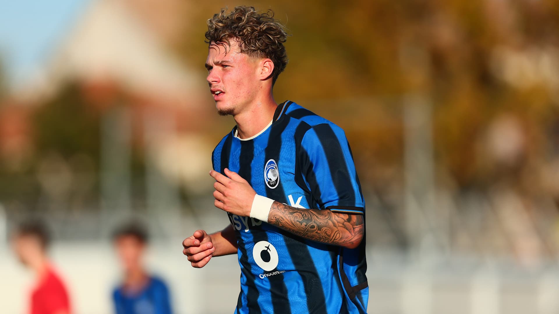 Primavera, Atalanta v Napoli: the line-ups | Atalanta