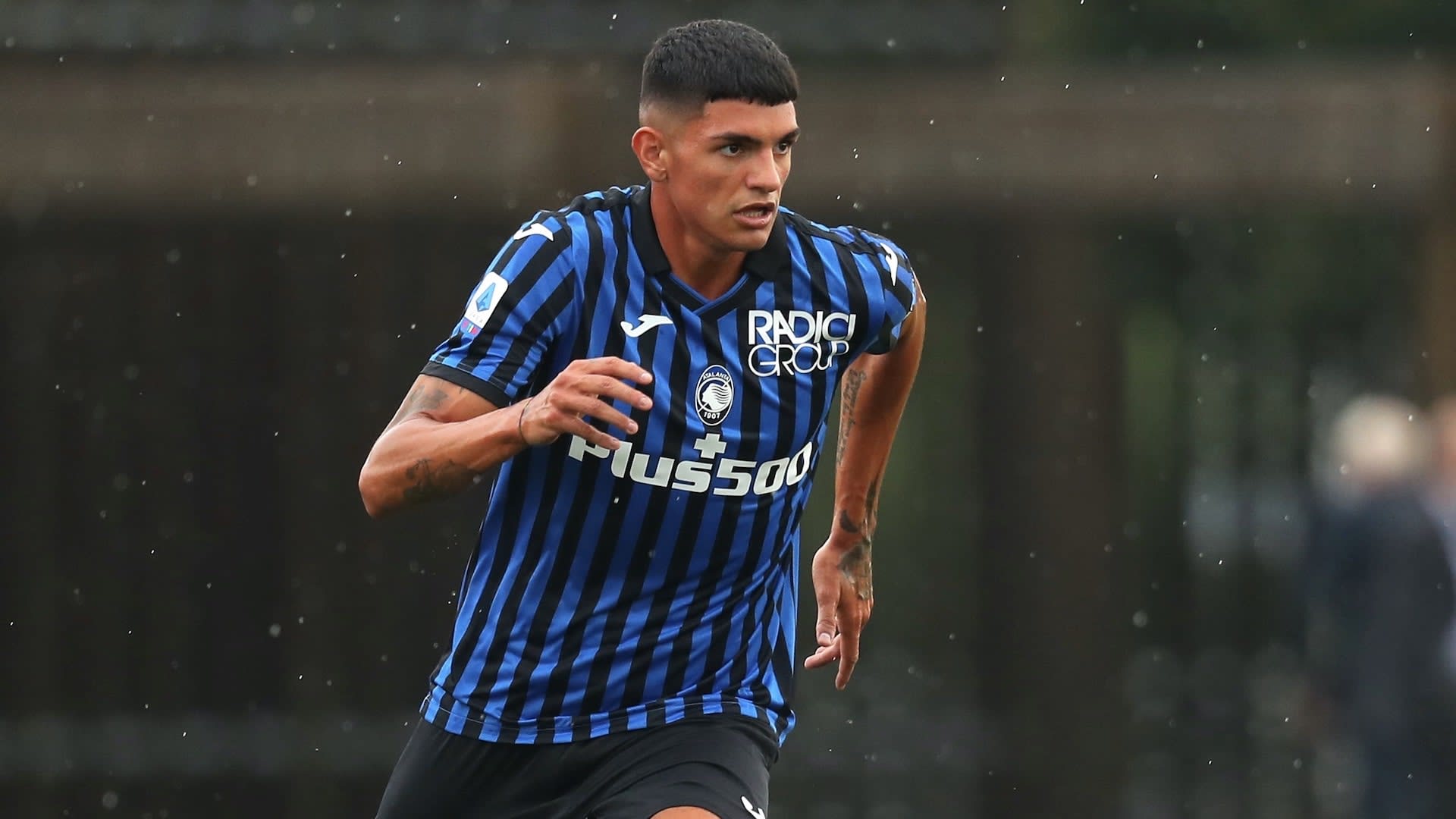 Raoul Bellanova al Pescara | Atalanta