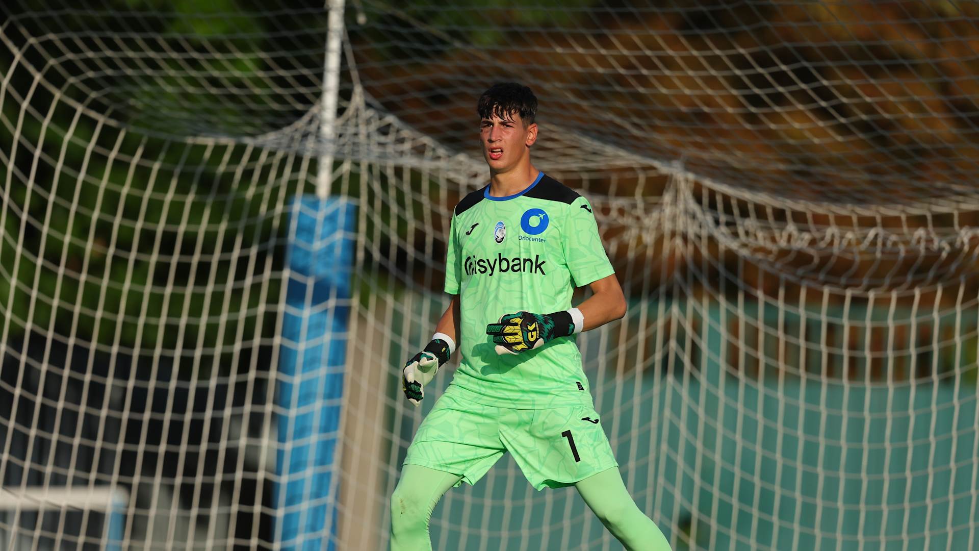 Primavera 1 2024/25 MD2, Sassuolo 1-1 Atalanta: the highlights | Atalanta