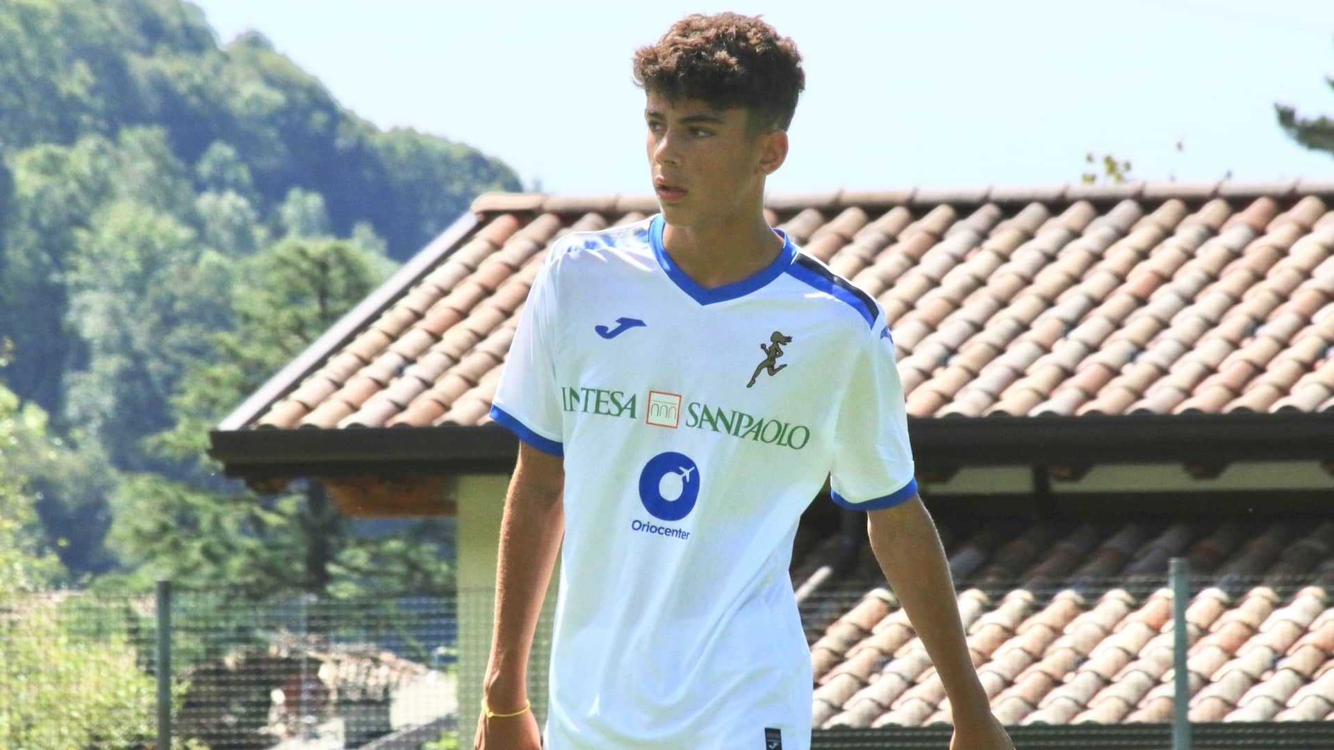Samuele Inacio called up by Italy’s U16s | Atalanta