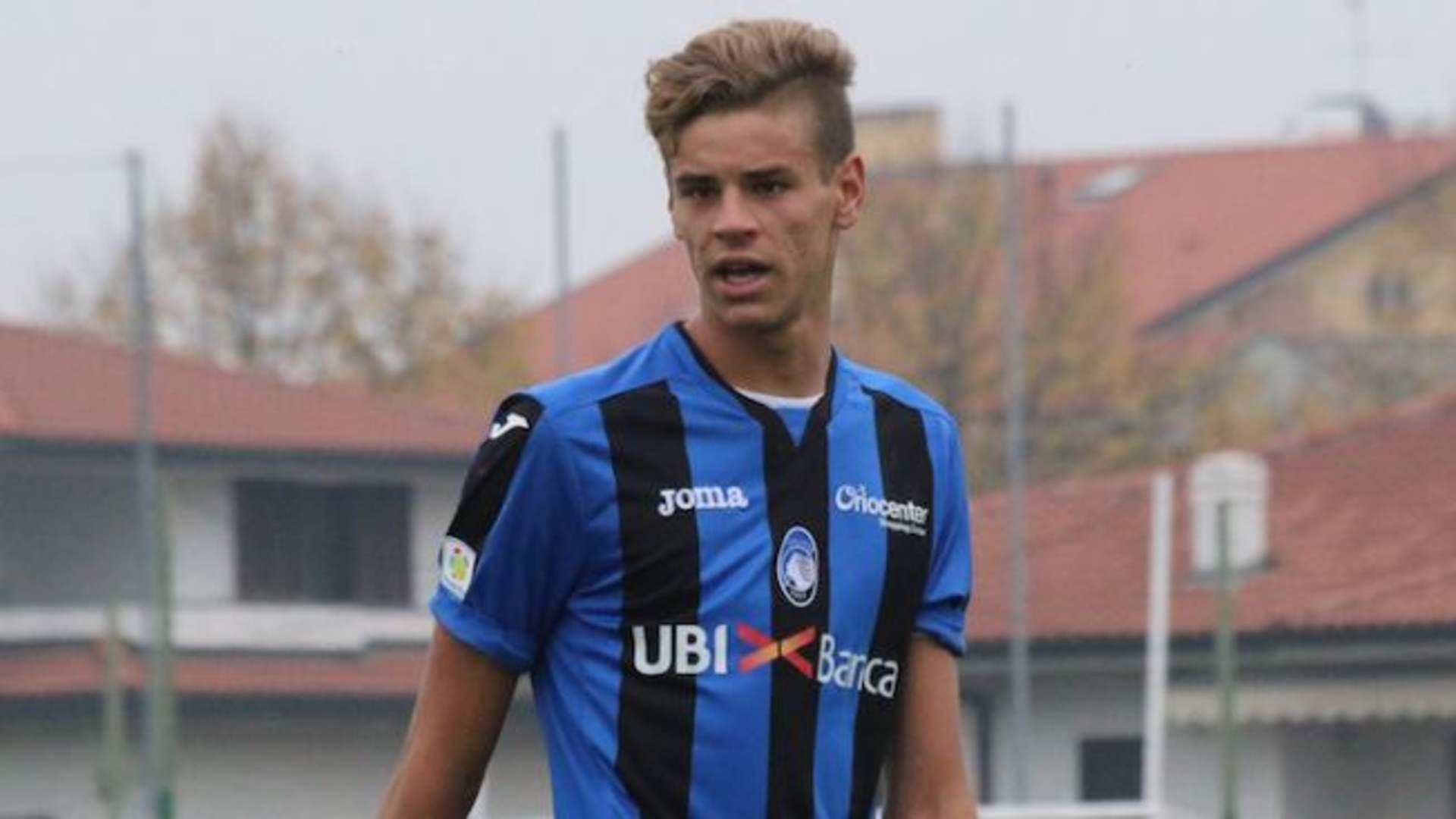 Primavera: alla scoperta di Matteo Salvi | Atalanta