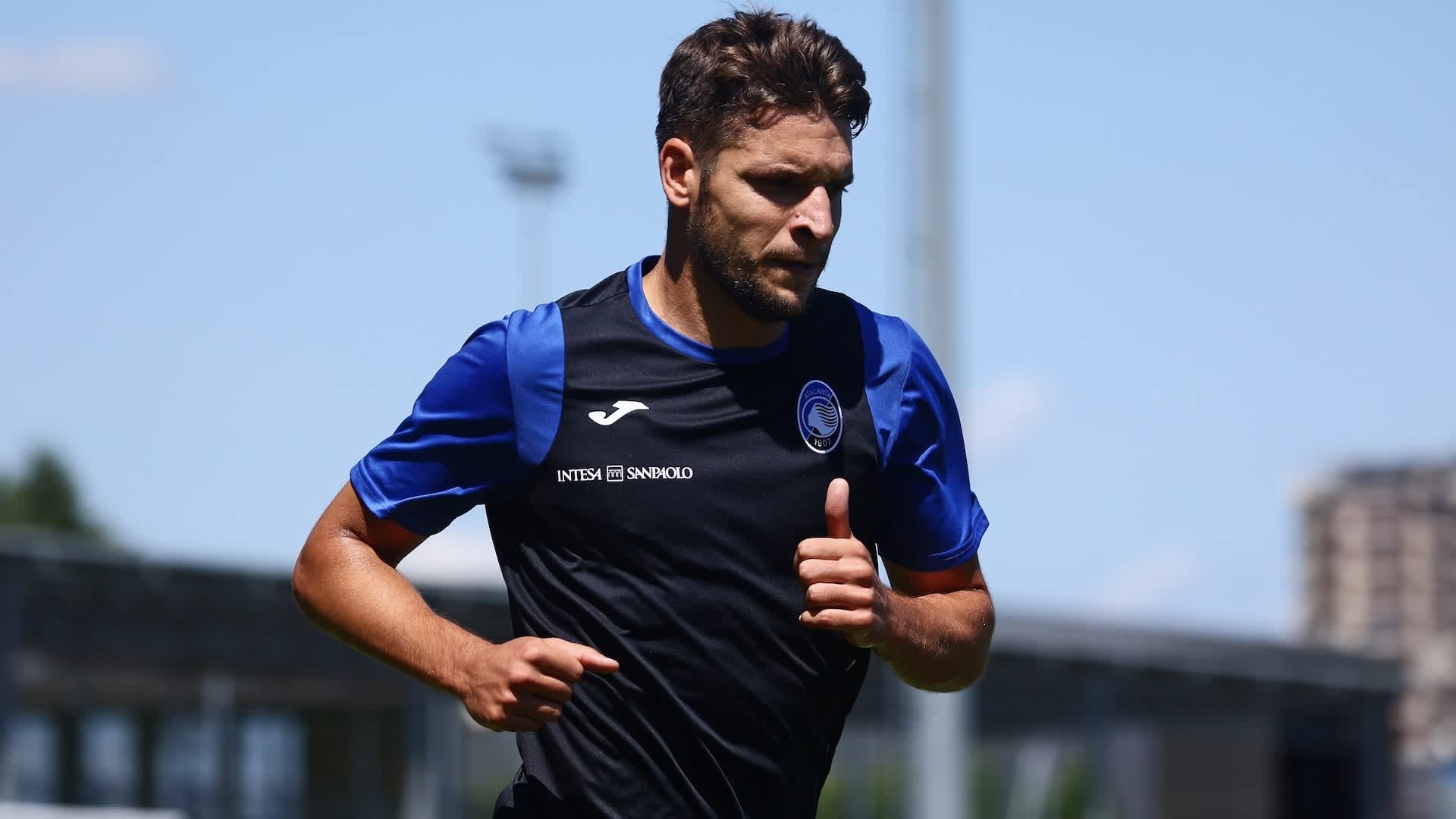 2023/24 Serie A MD5: Our squad list for Atalanta v Cagliari | Atalanta