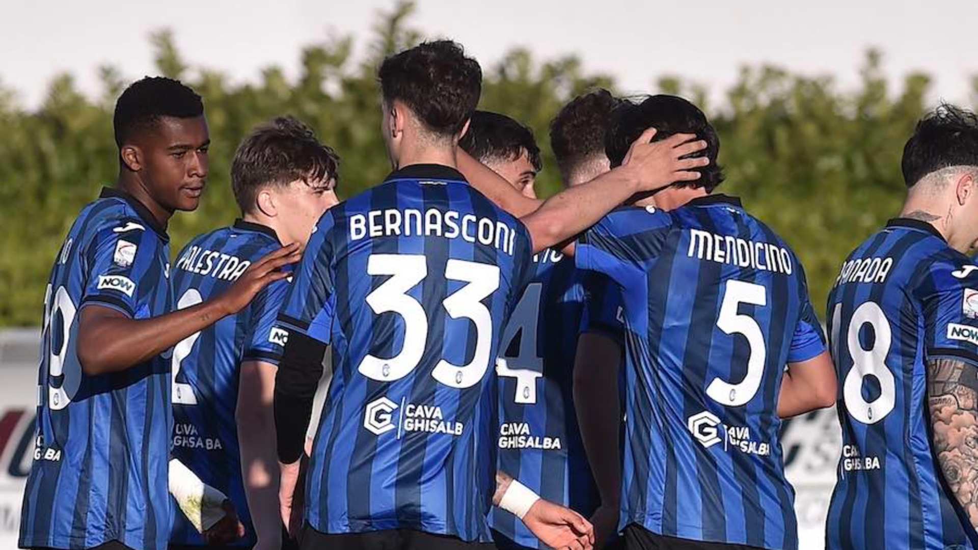 Christian Capone al Perugia | Atalanta