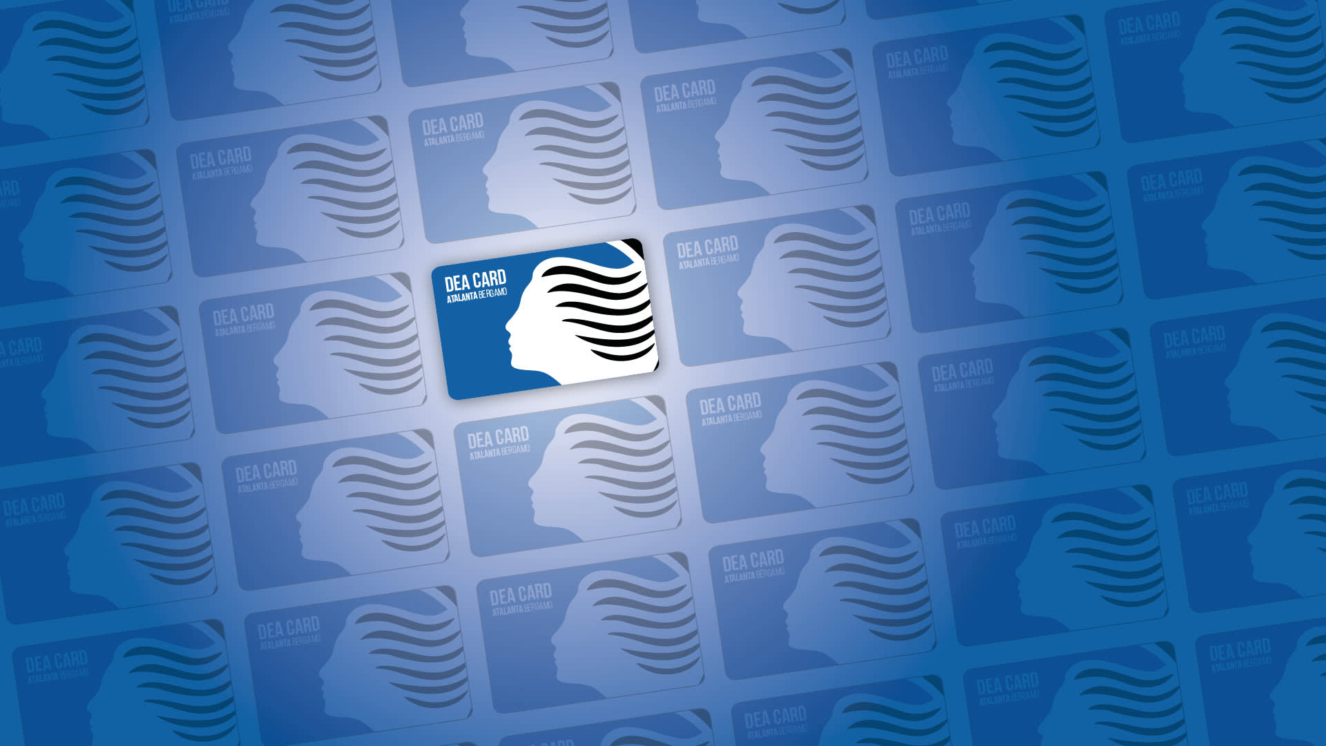 Dea Card, sottoscrizione online | Atalanta