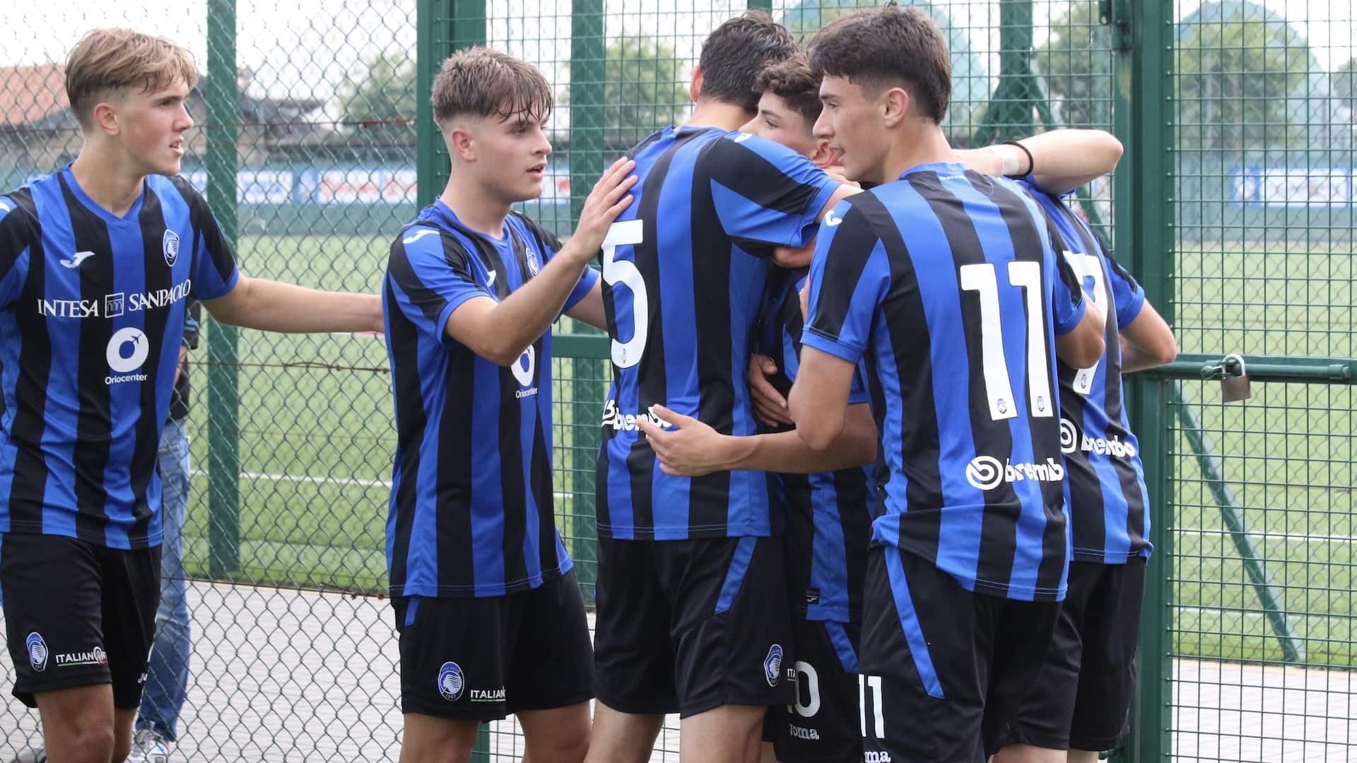 Under 16: the season’s balance | Atalanta