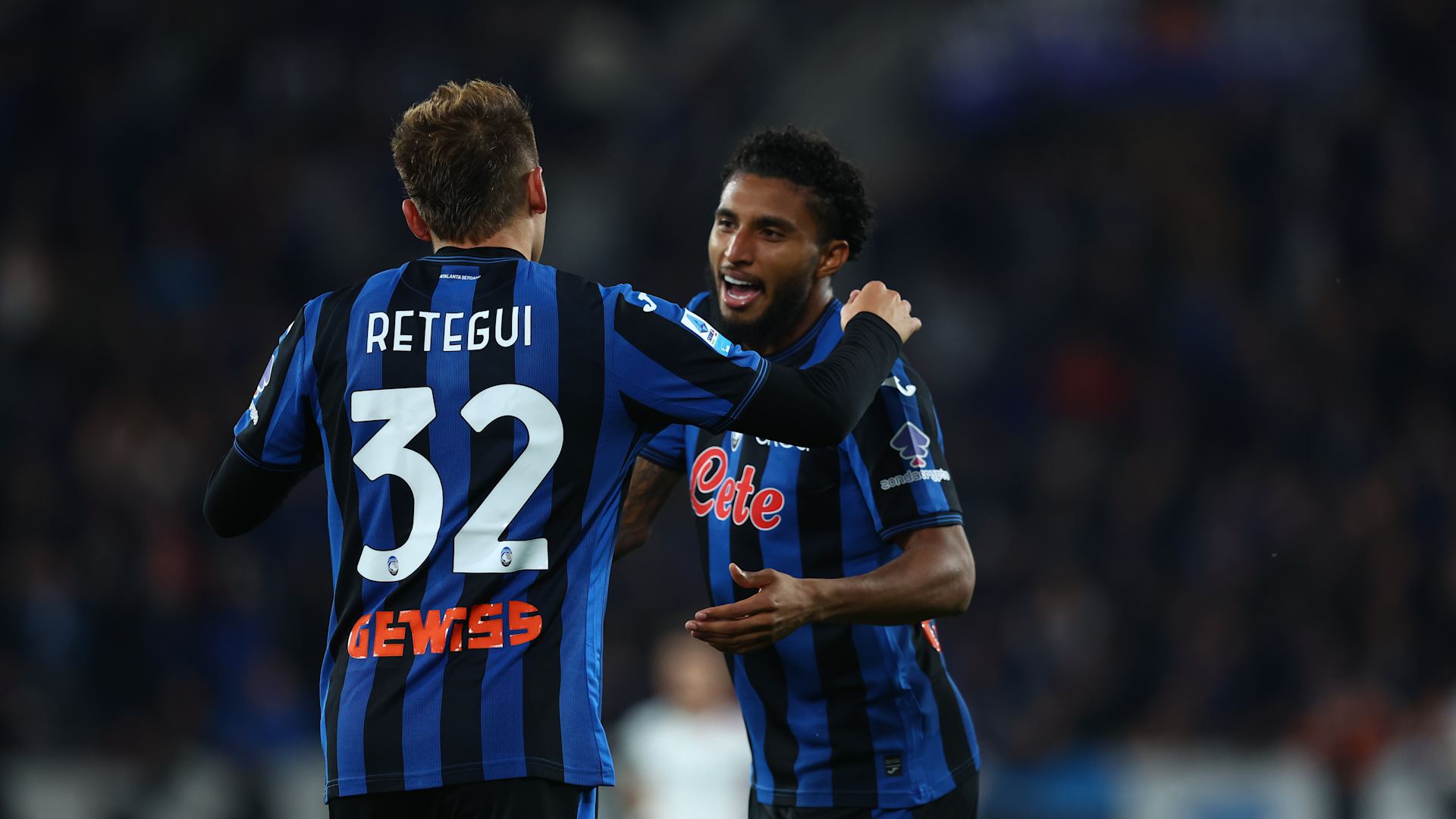 Atalanta v Genoa: the stats report | Atalanta