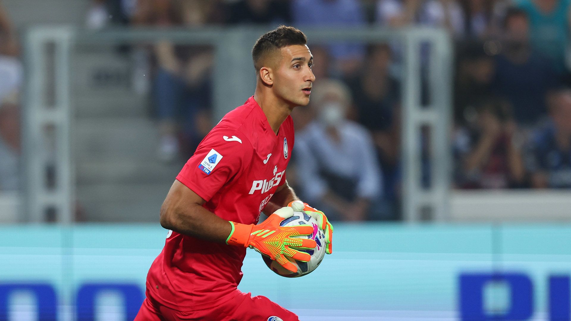 È nato Alessandro Musso! Benvenuto! | Atalanta