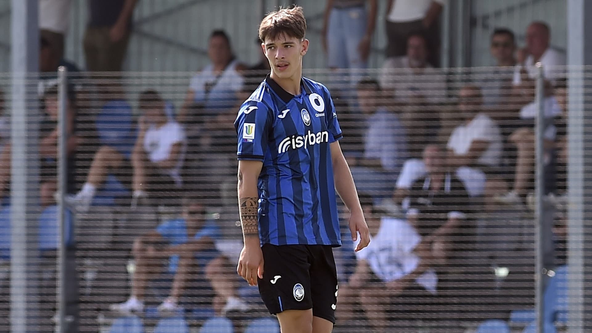 Primavera: alla scoperta di Federico Simonetto | Atalanta