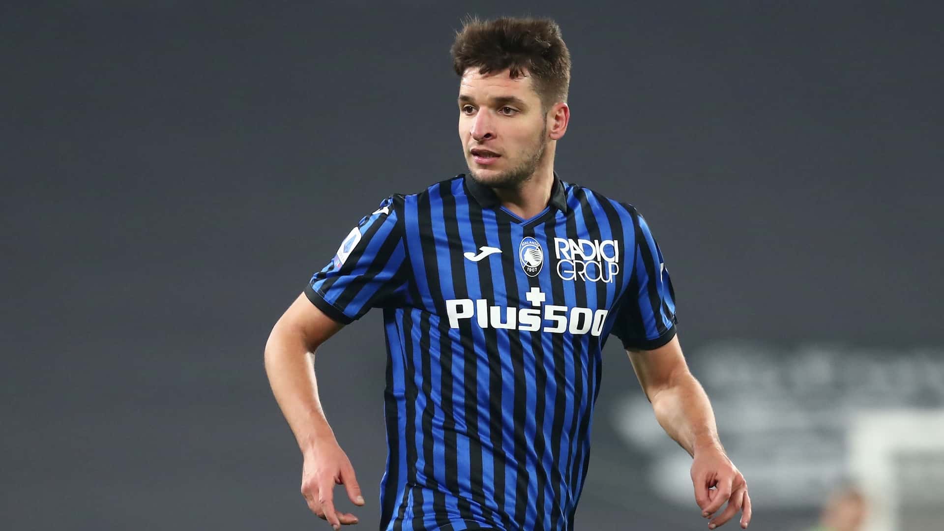 2020-2021 review: Berat Djimsiti | Atalanta