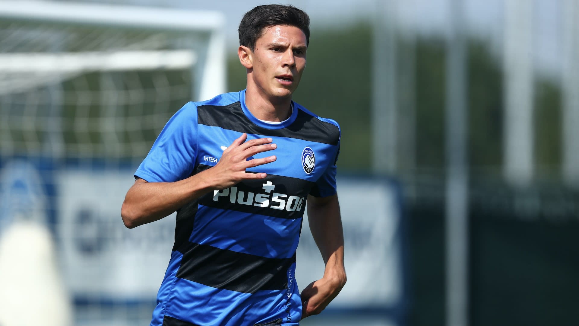 Back to work ahead of Sassuolo | Atalanta