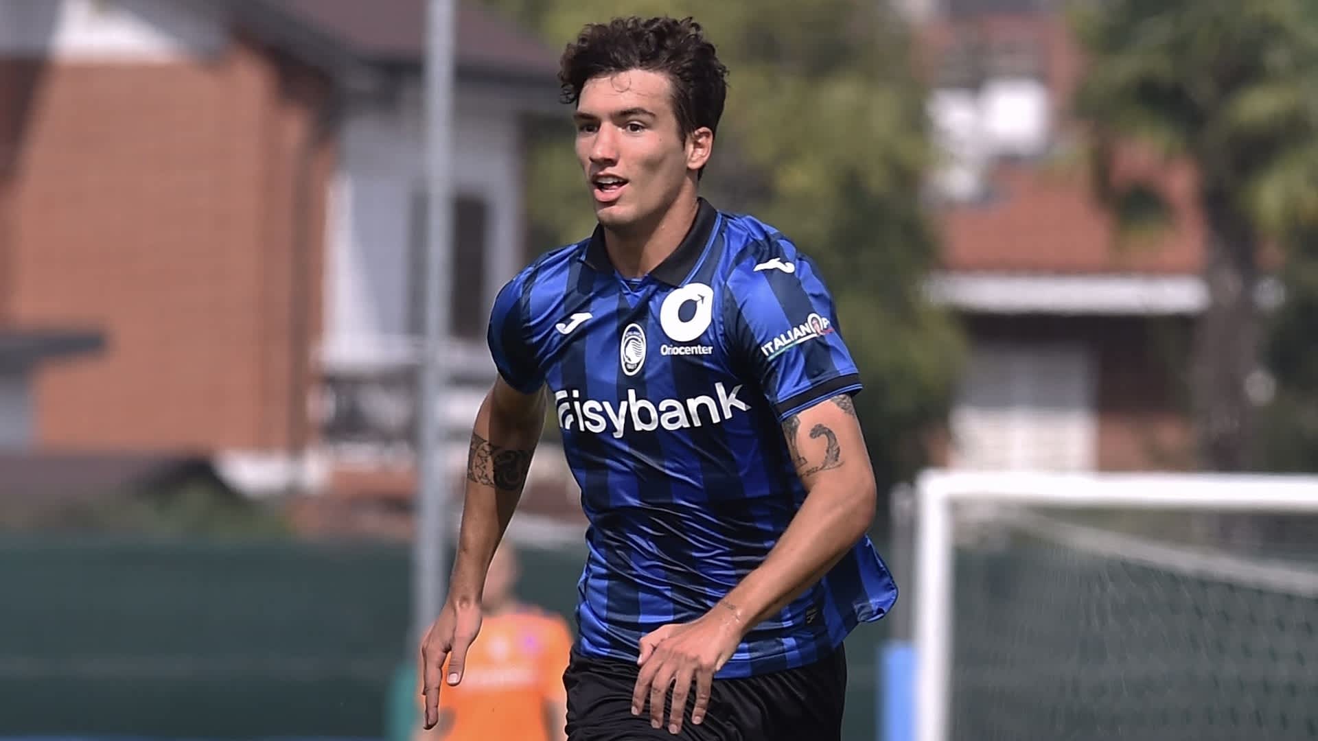 Primavera: Atalanta v Juventus line-ups | Atalanta