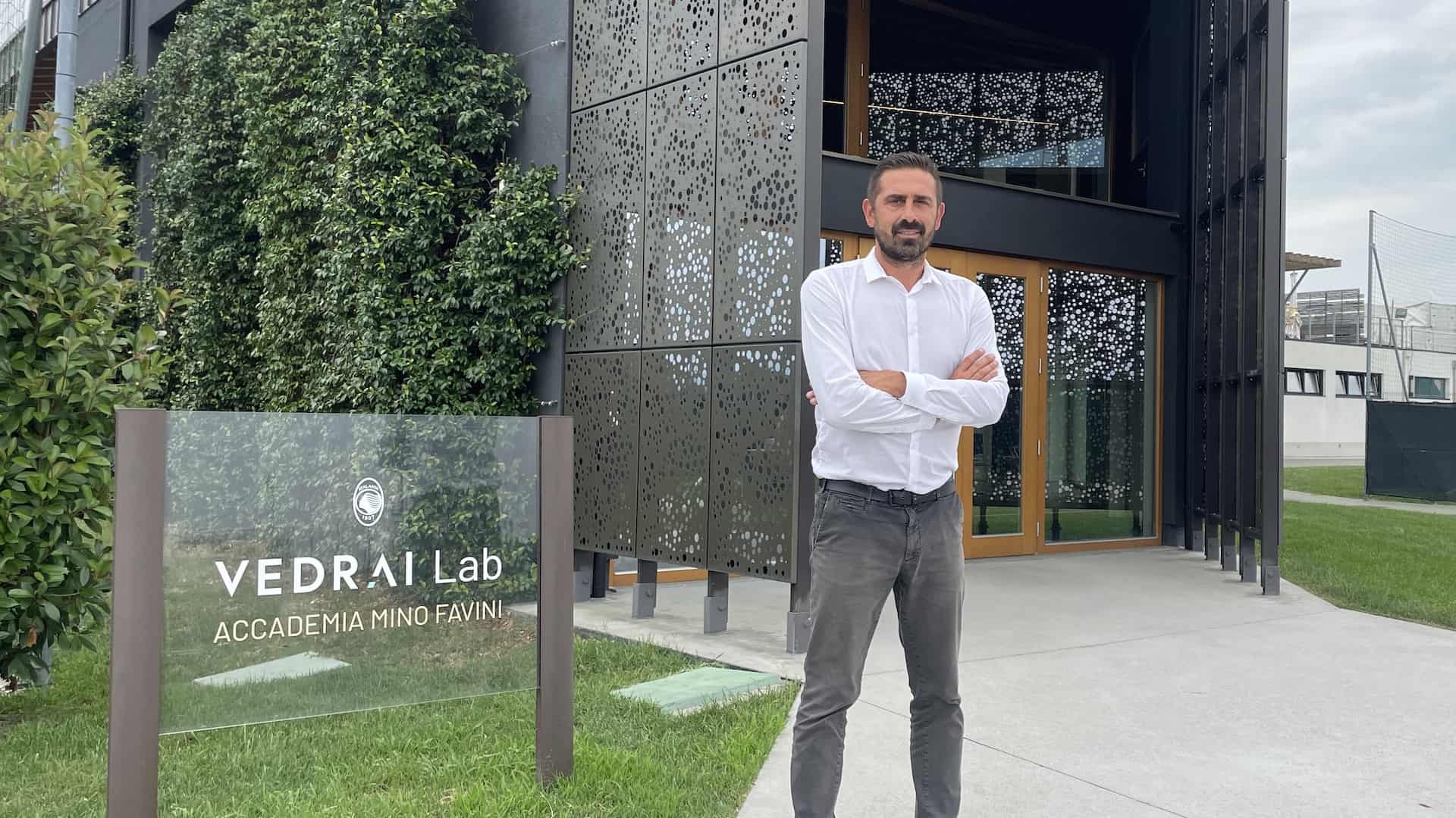 Settore Giovanile: Pinardi illustra i programmi dell’Attività ...