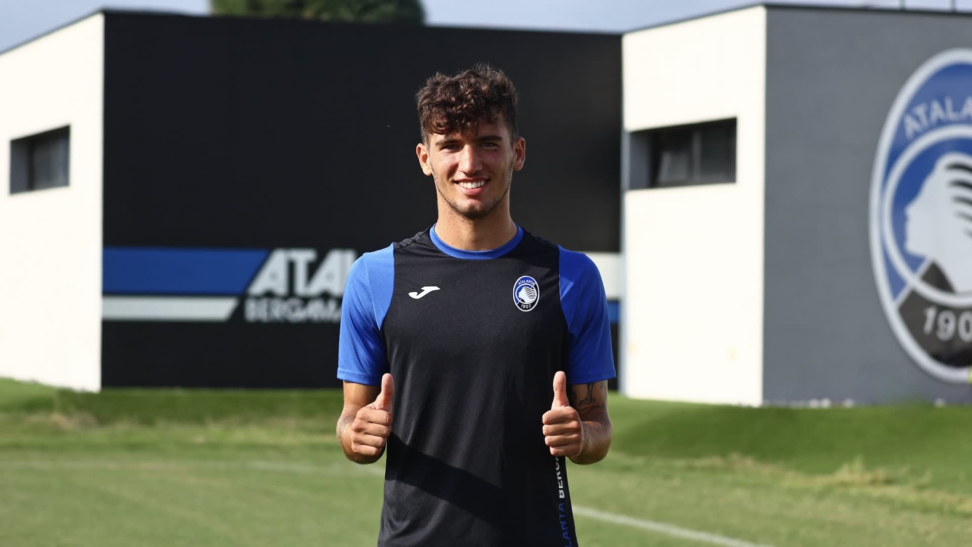 Regonesi: “Being European champion is fantastic but now comes the hard part!” | Atalanta