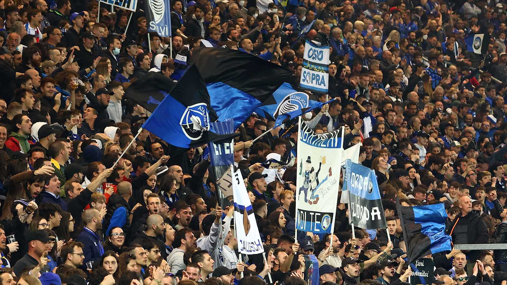 UEL 2023-2024: 9.022 mini-abbonamenti sottoscritti | Atalanta