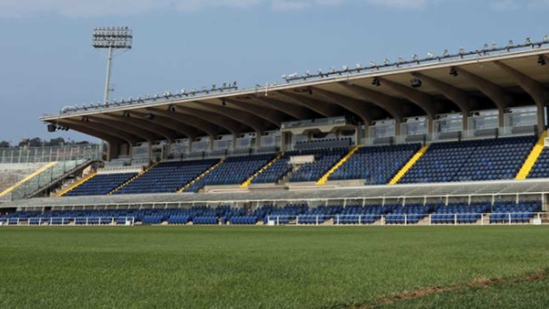INFO STADIO | Atalanta