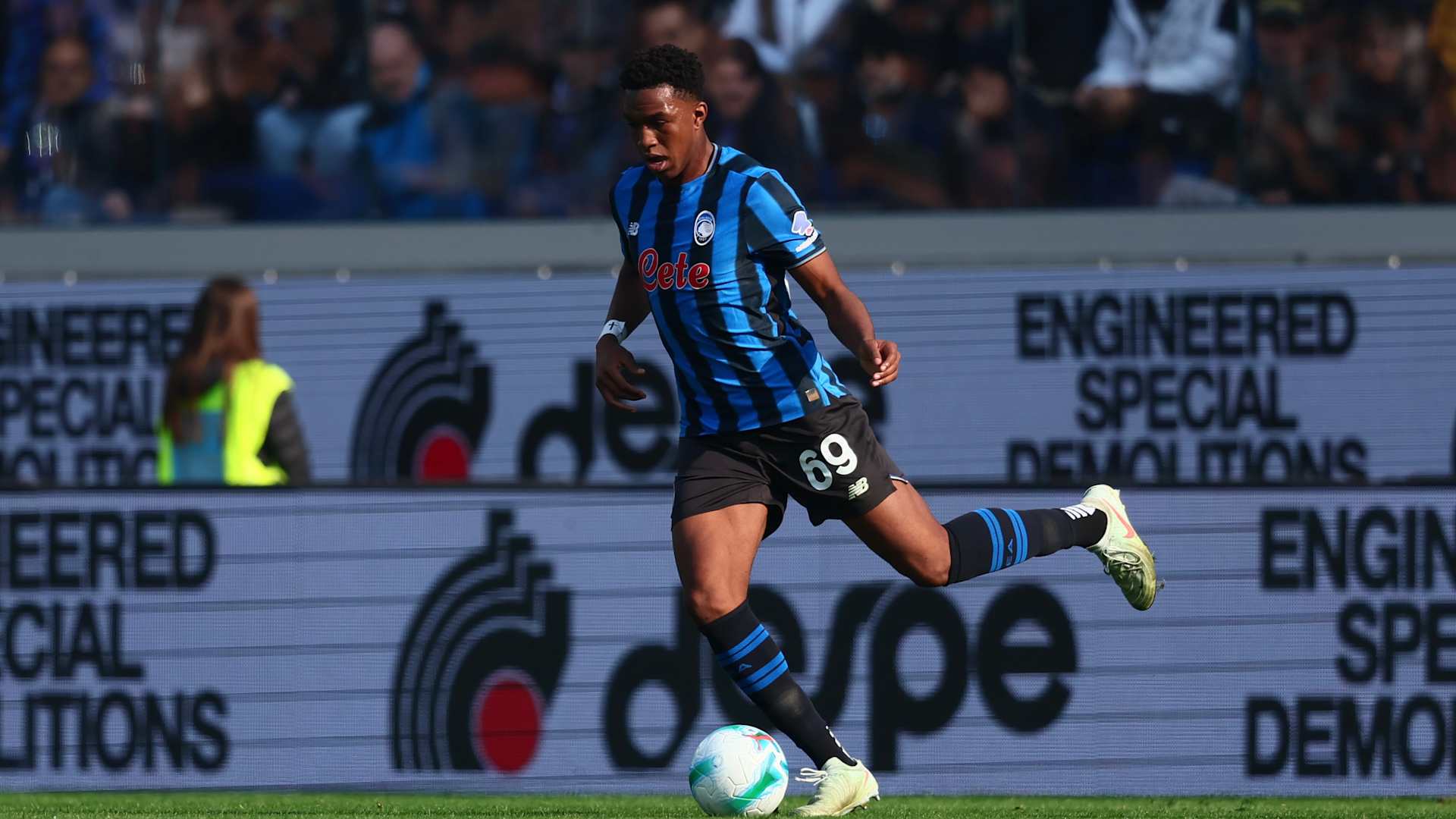 The squad list for Atalanta v Fiorentina | 2025/26 Serie A Enilive MD13 ...