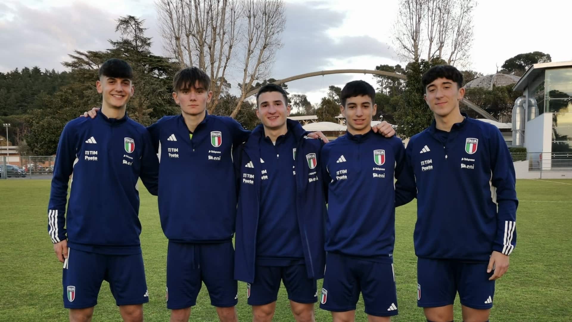 Italia U17 con 5 atalantini alla Fase Élite degli Europei | Atalanta