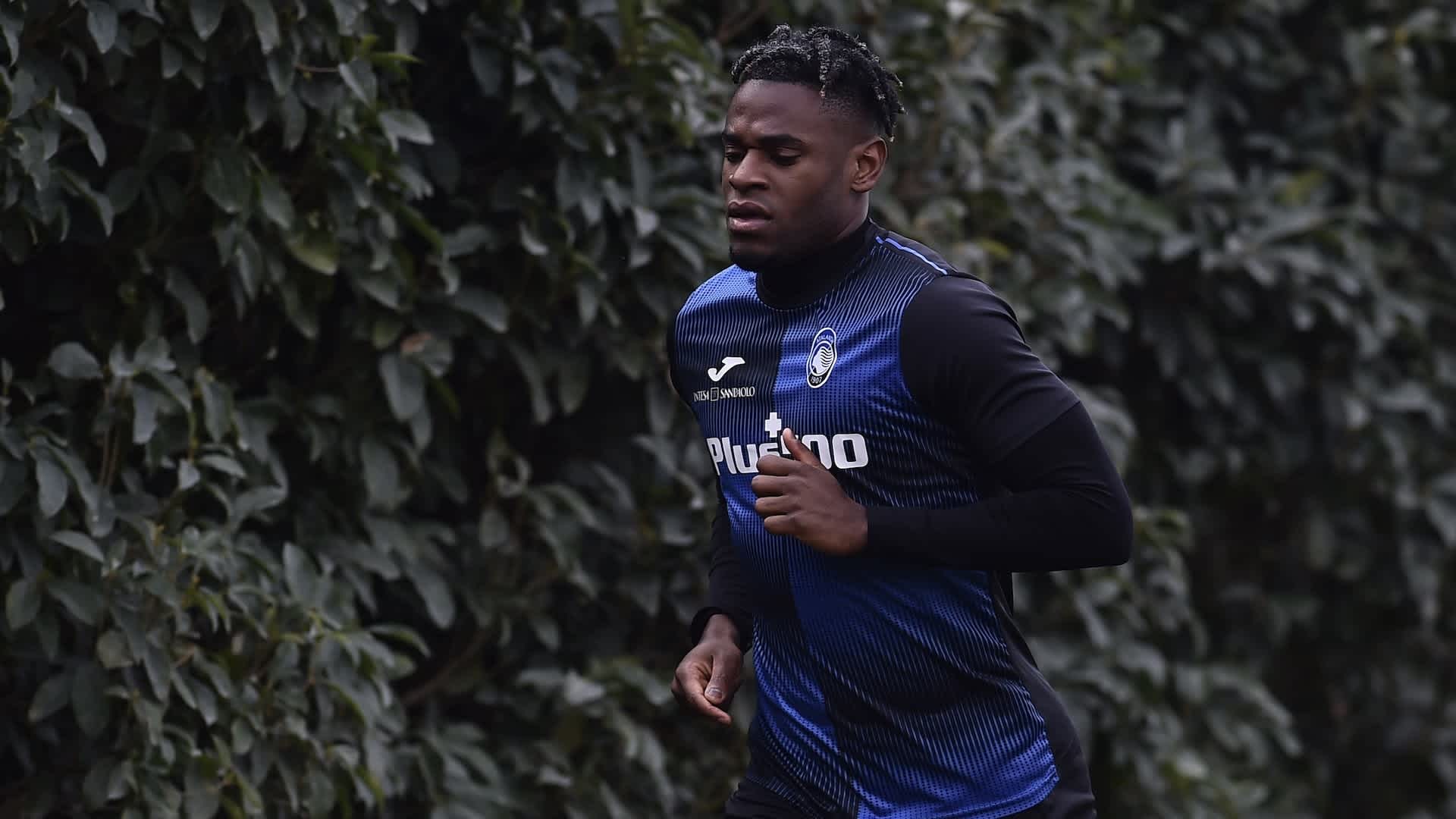 Our squad list for Napoli vs. Atalanta | Atalanta