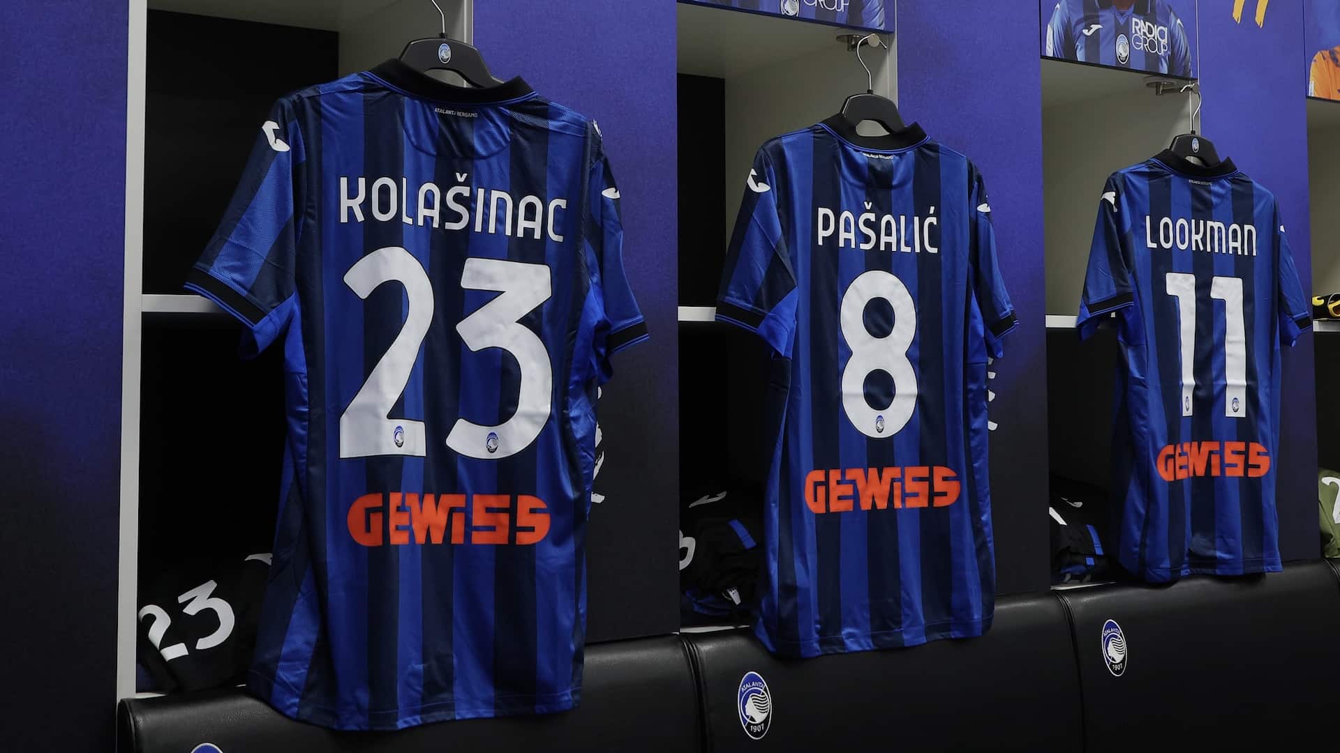 MD18 Serie A TIM 23/24 – Atalanta v Lecce: line-ups | Atalanta