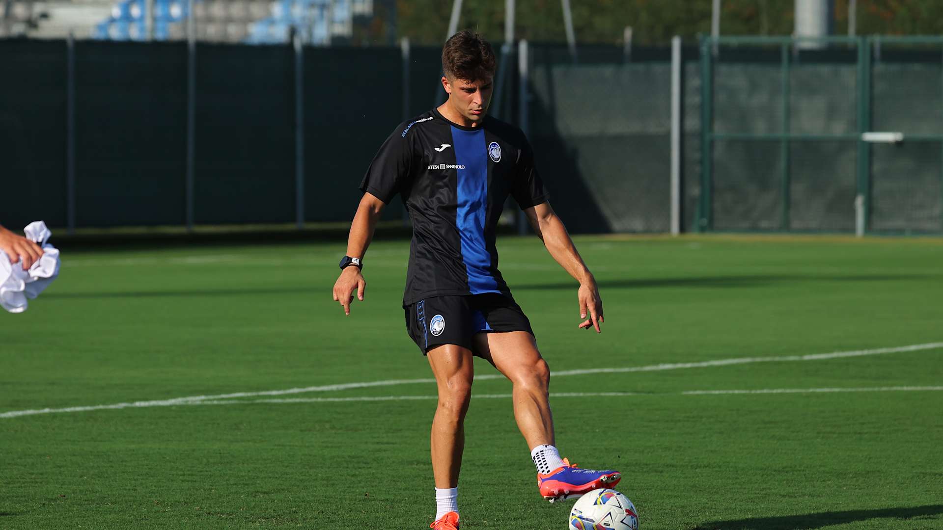 U23, Giovane alla Carrarese | Atalanta