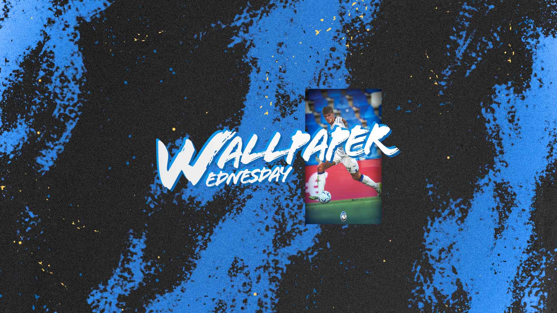 I Wallpaper di CDK | Atalanta