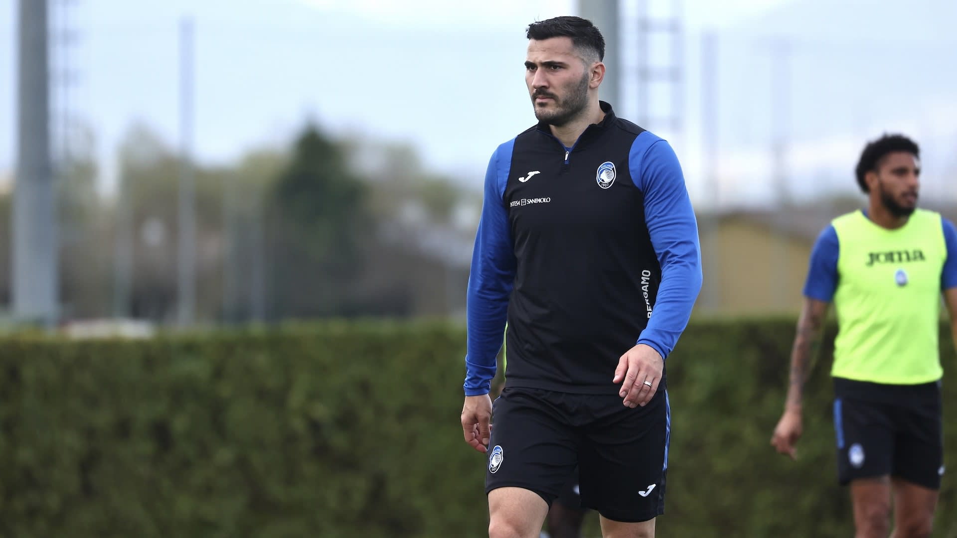 2023/24 Coppa Italia semi-final Atalanta v Fiorentina: squad list ...