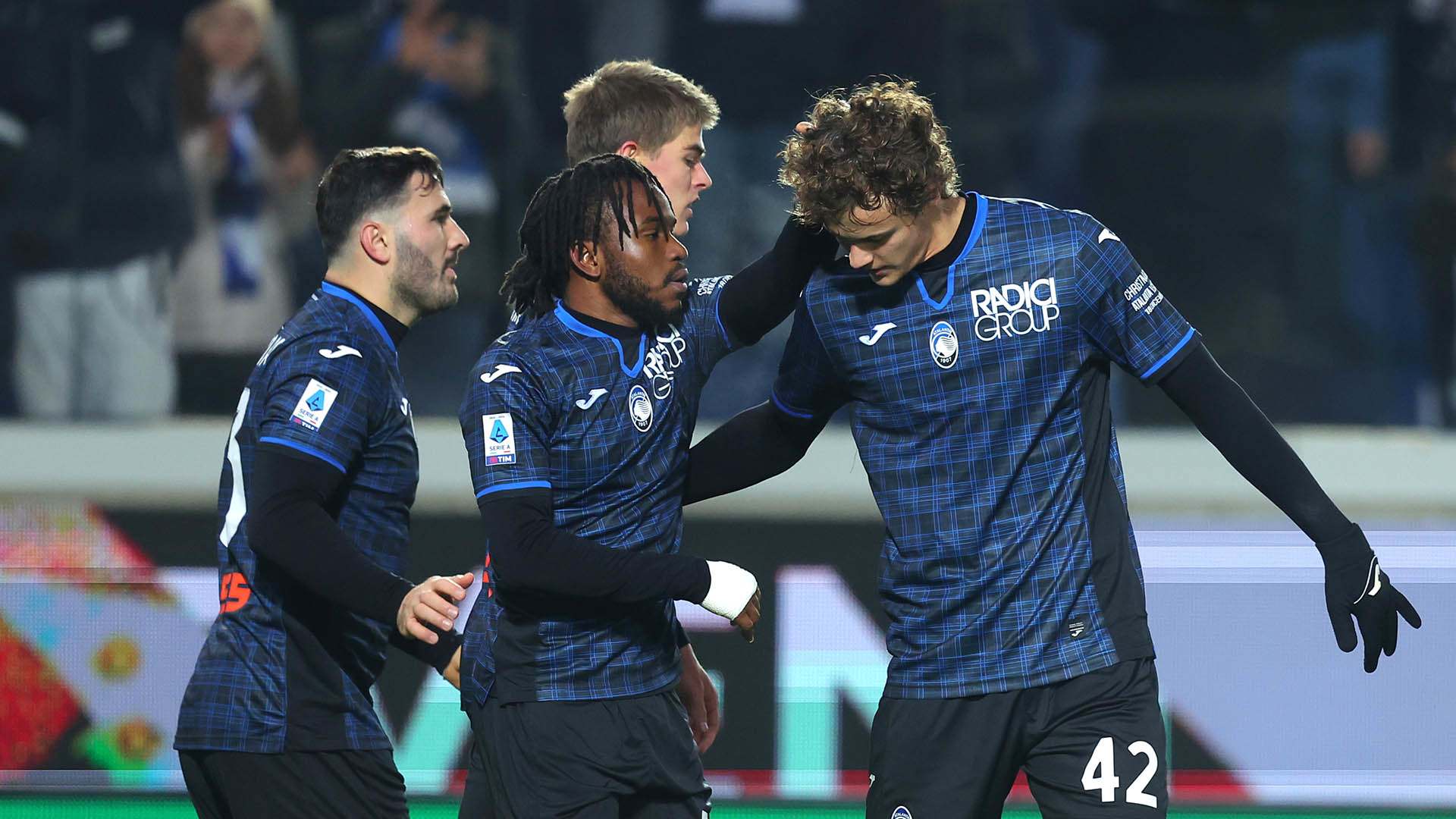 Asta Xmas Match promesse pagamento a 23mila euro | Atalanta