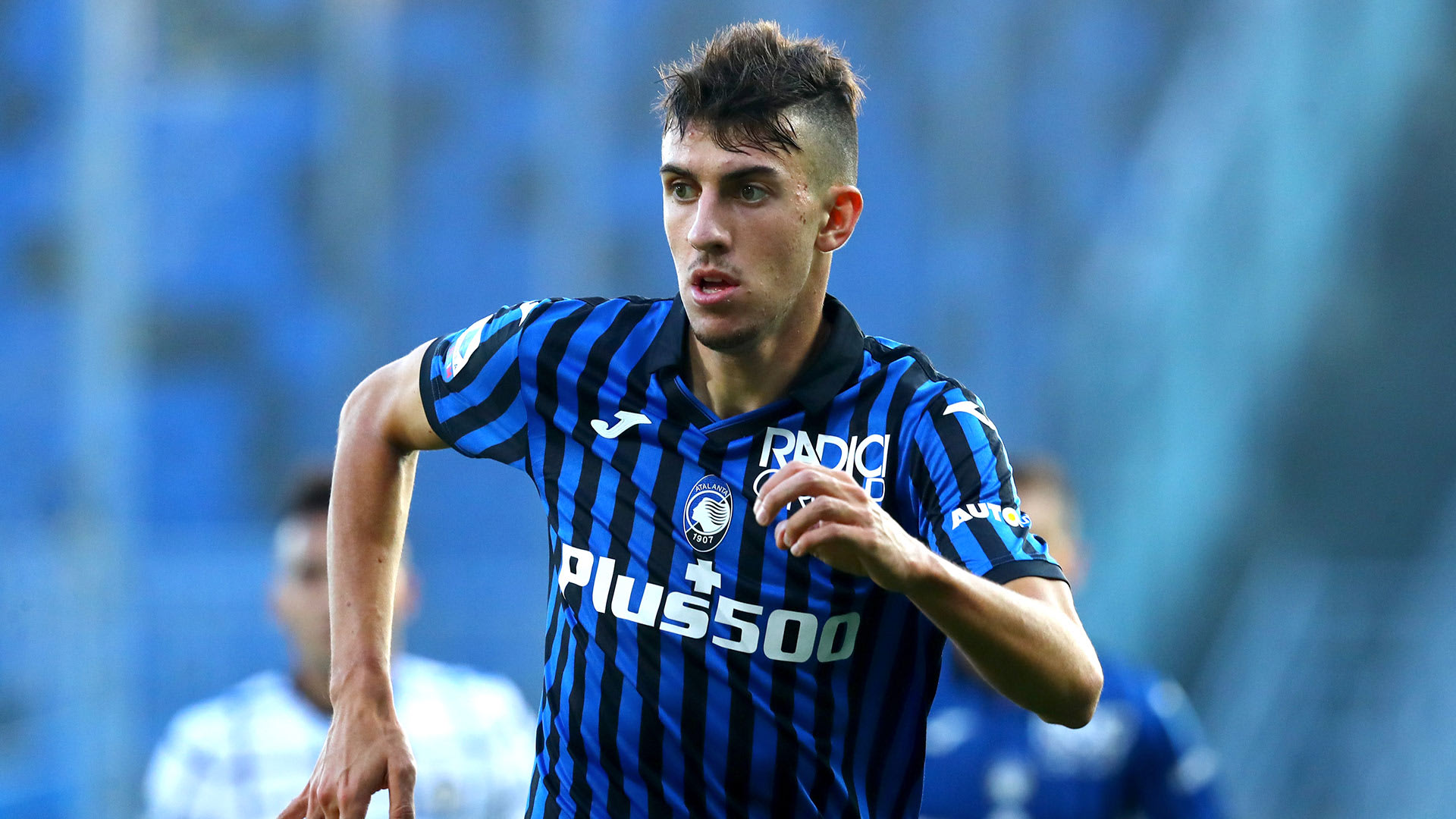 2020-2021 review: Matteo Ruggeri | Atalanta