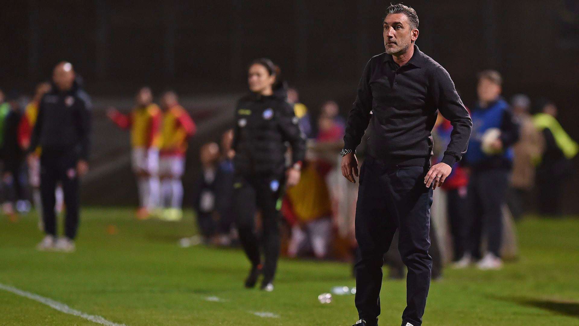 U23, Francesco Modesto: “È stata una bella partita” | Atalanta