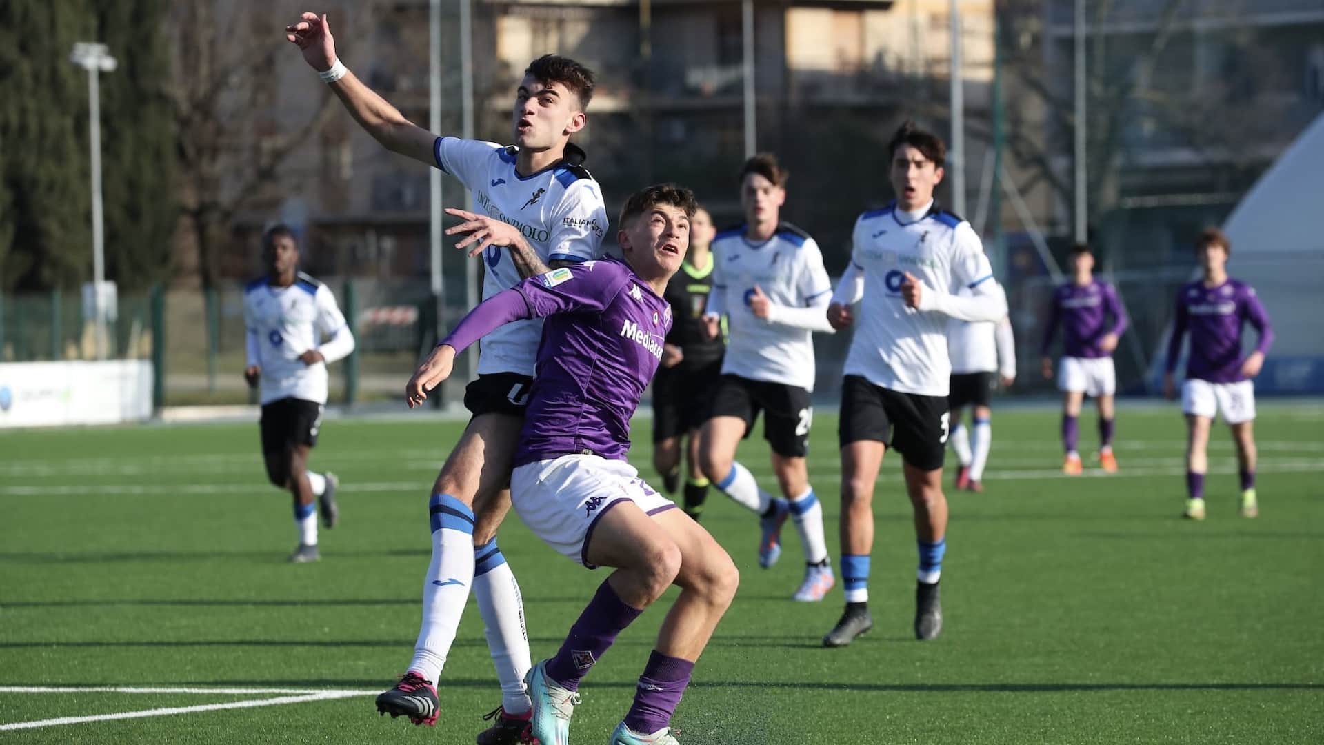 Primavera Tim Cup: Fiorentina 1-0 Atalanta | Atalanta