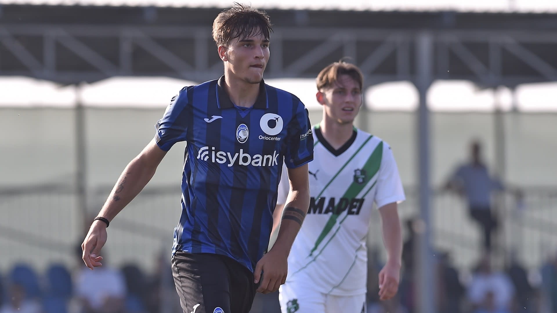 Primavera: Saturday morning kick-off against Sassuolo | Atalanta