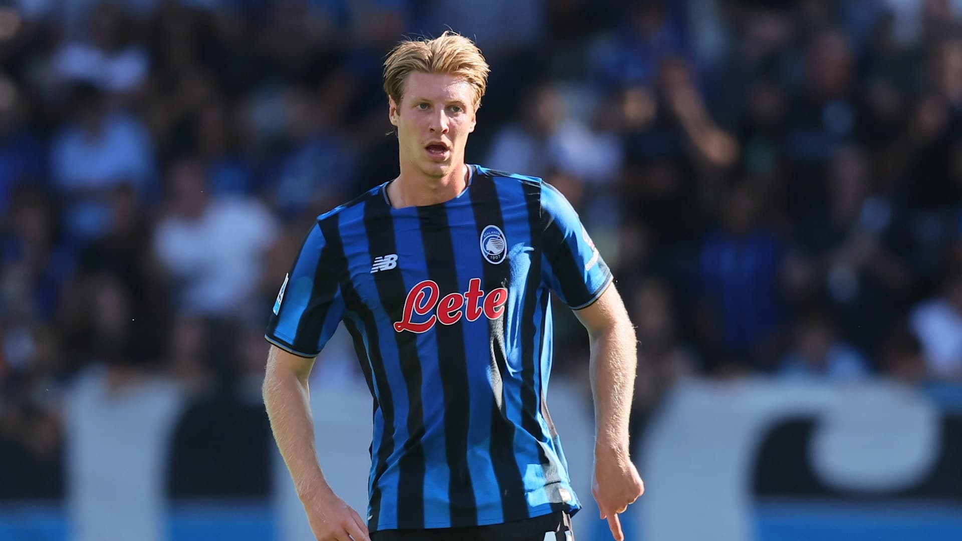 The squad list for Torino v Atalanta | 2025/26 Serie A Enilive MD4 ...