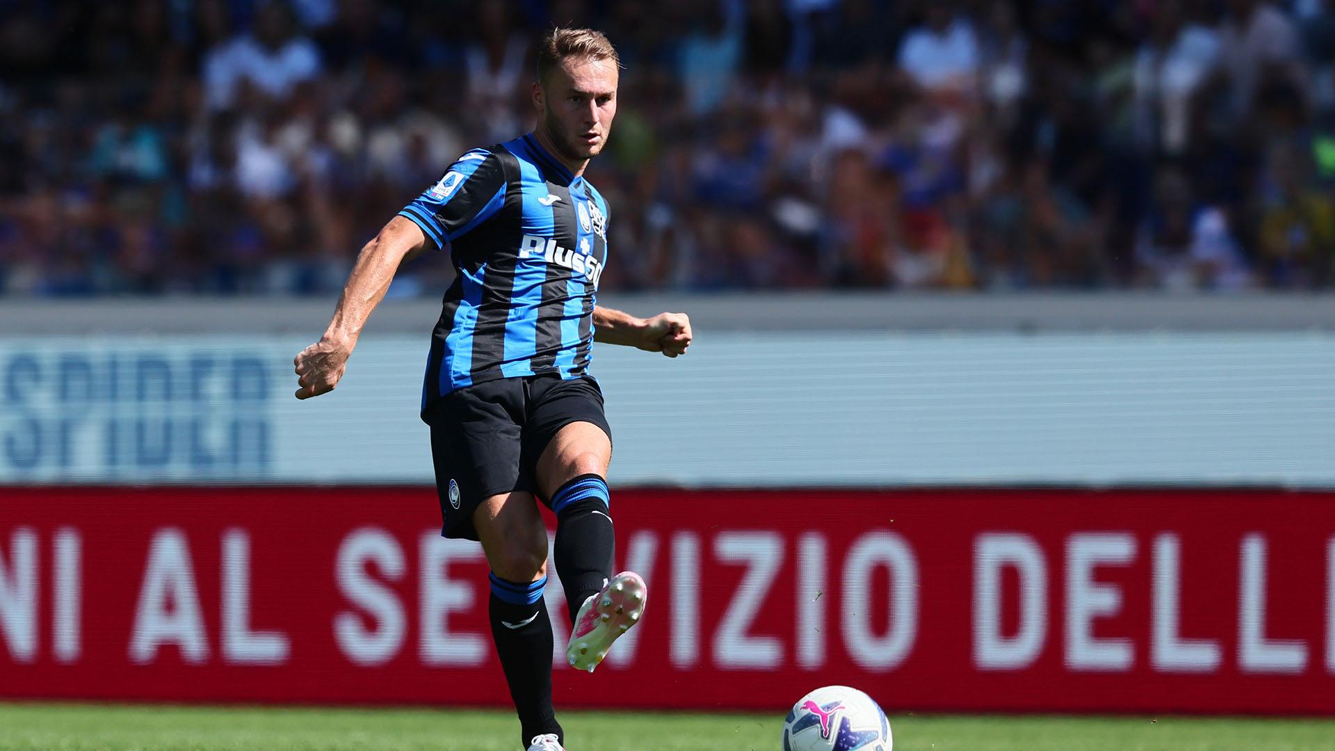 Teun Koopmeiners, gol e assist | Atalanta