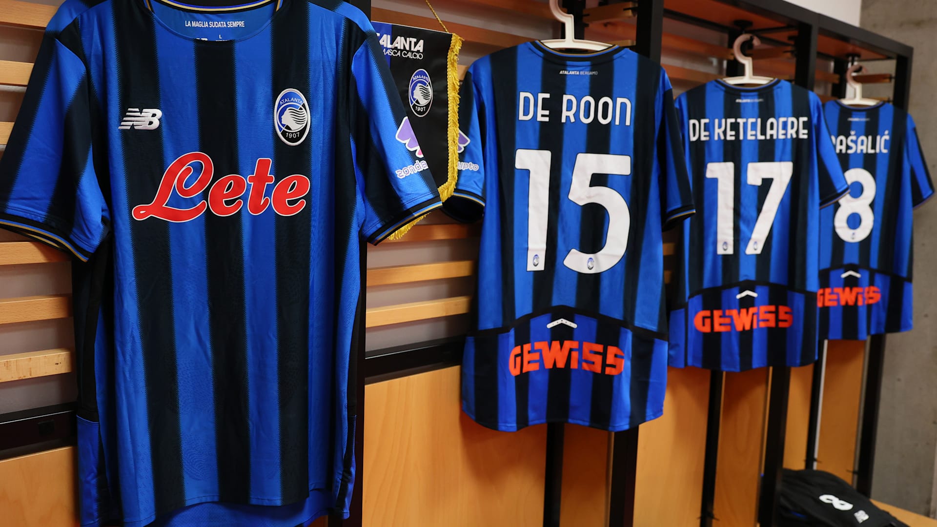 Friendly FC Köln v Atalanta: the line-ups | Atalanta