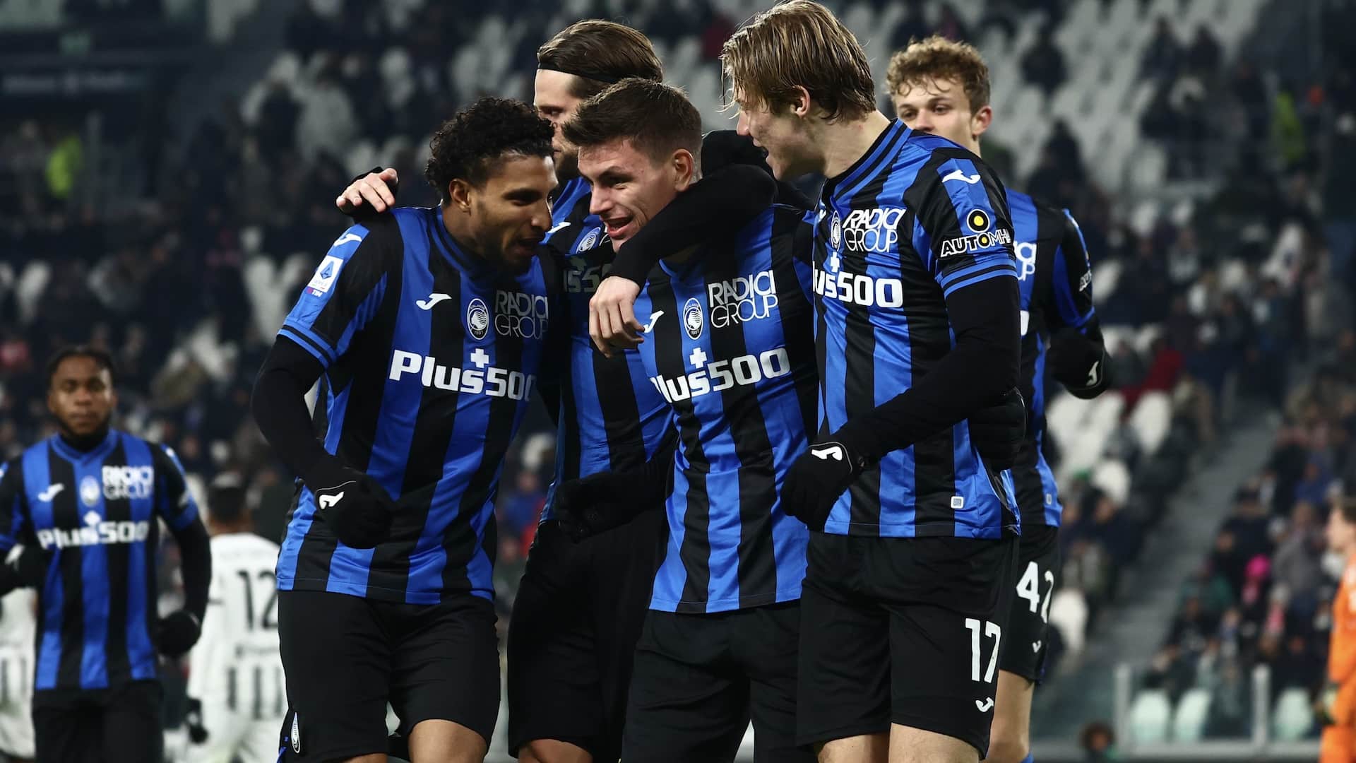 Serie A TIM dates and kick-off times confirmed until Week 34 | Atalanta