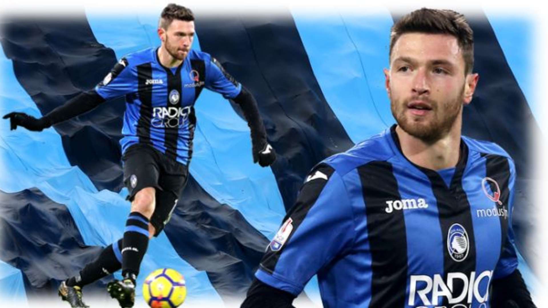 Intervista a Luca Rizzo | Atalanta