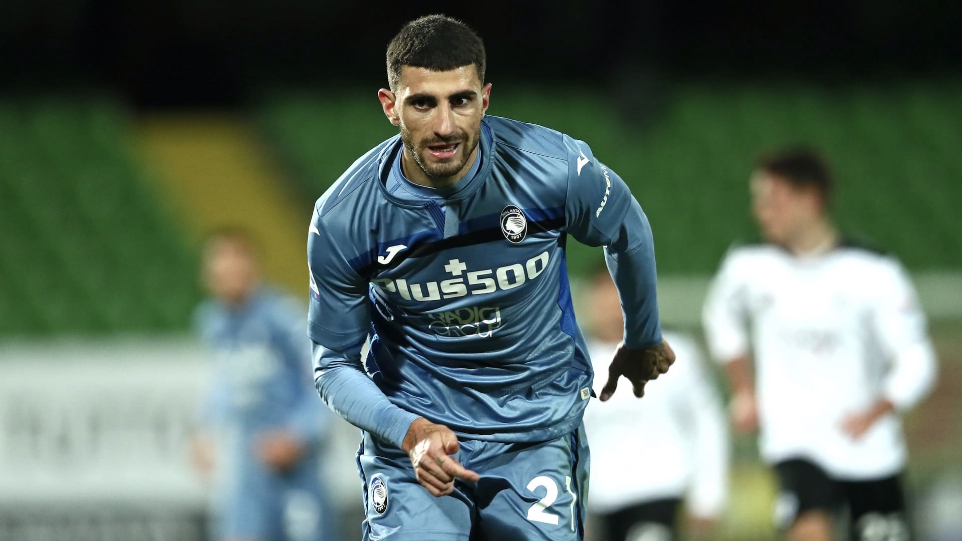 Piccini: risolta la cessione temporanea | Atalanta