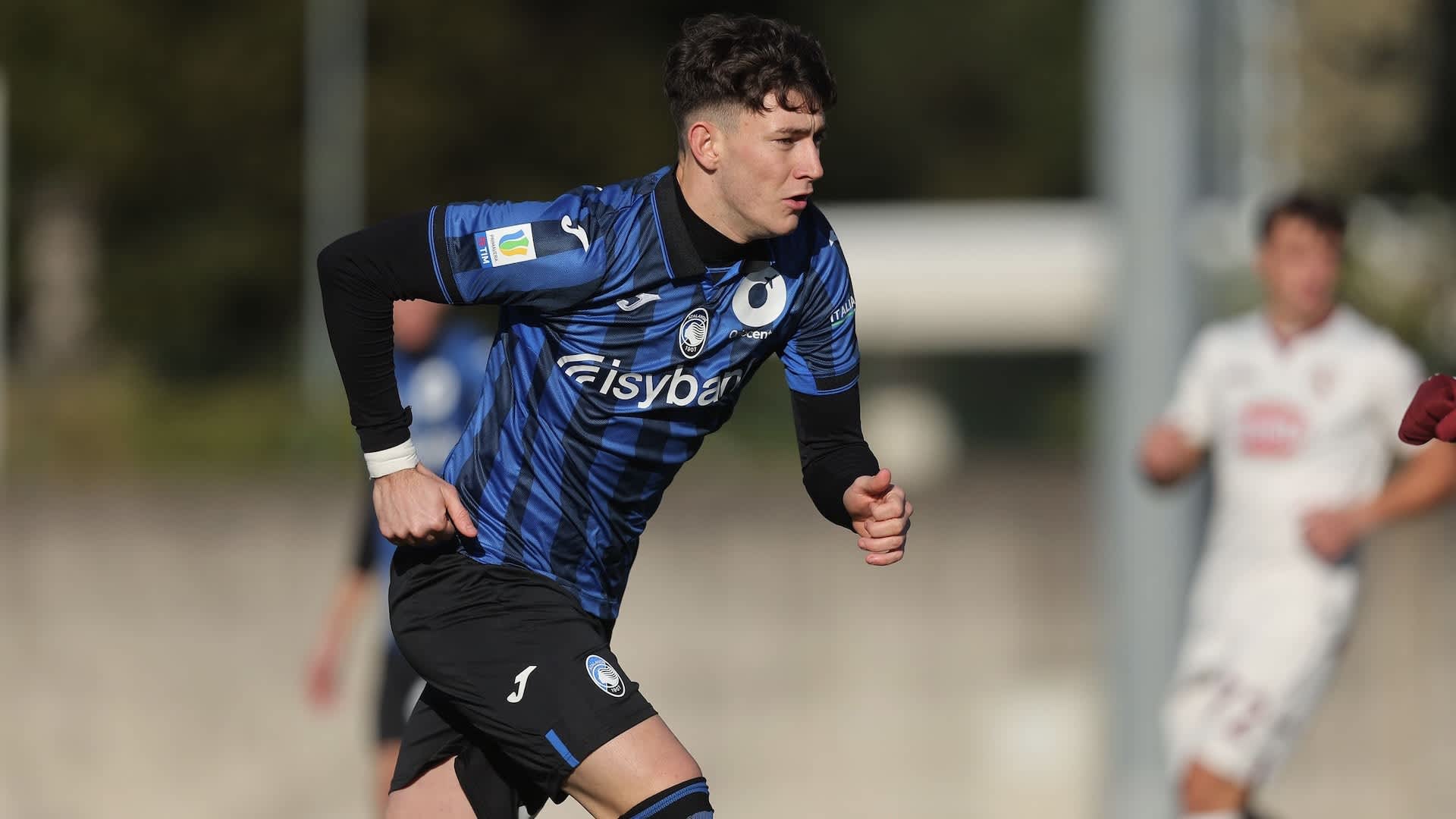 Primavera: Frosinone v Atalanta lineups | Atalanta