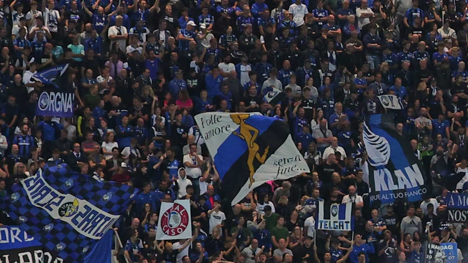 1. FC Köln vs Atalanta friendly: Info for the fans | Atalanta