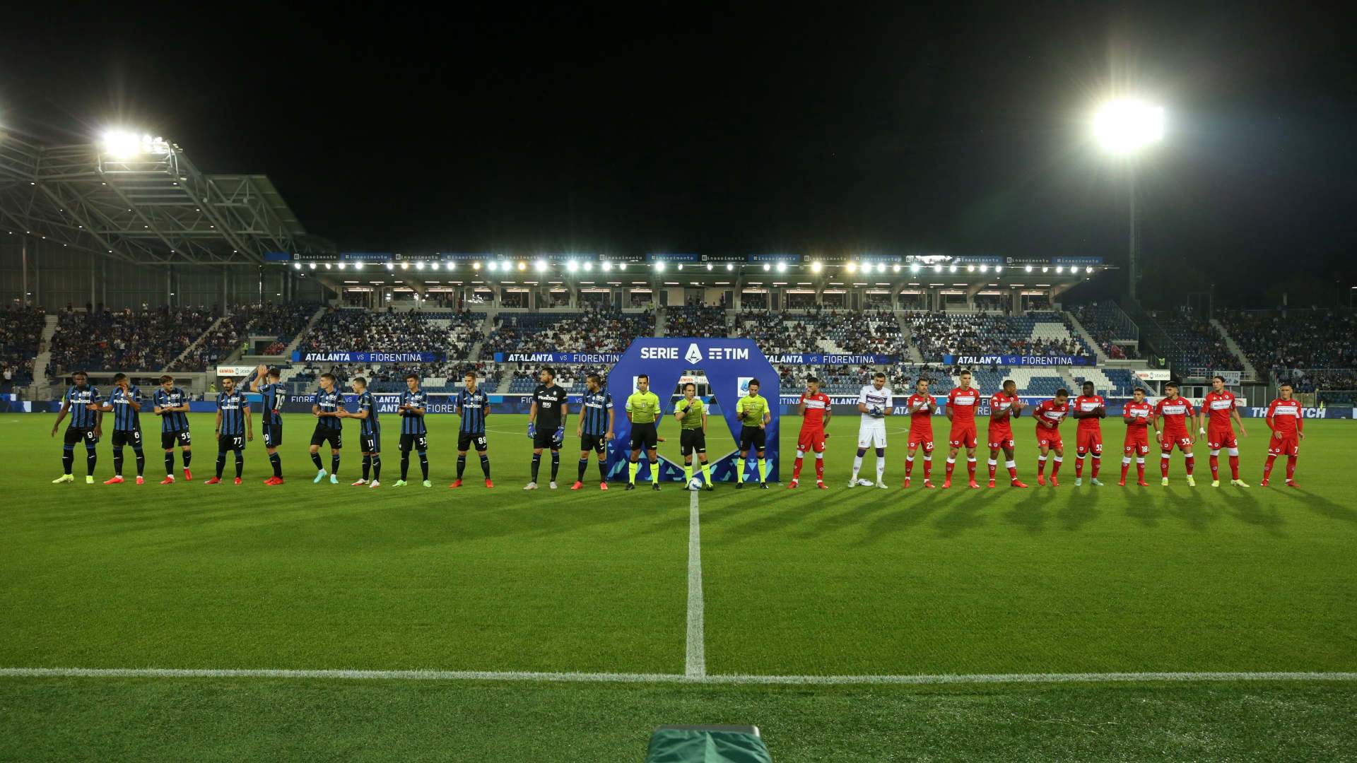 Five facts about Atalanta v Fiorentina | Atalanta