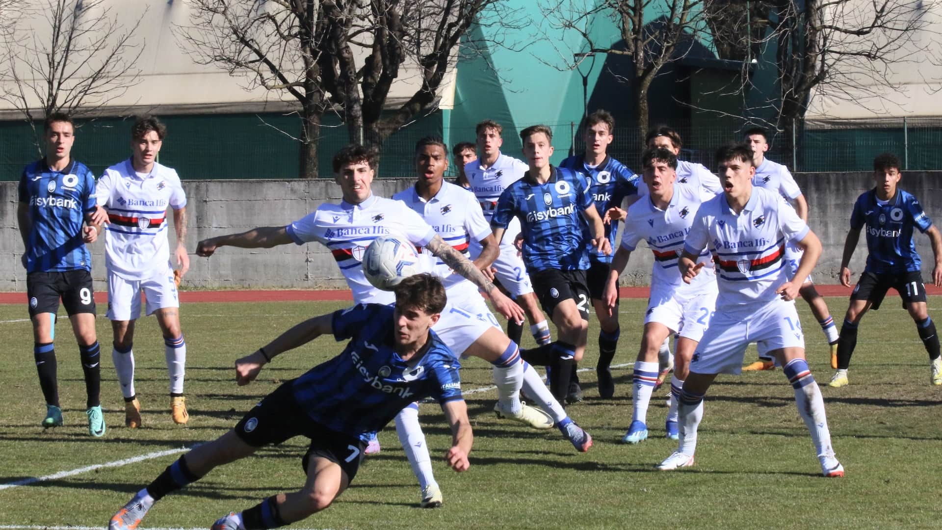 Academy: outcomes of the weekend (3-4/2) | Atalanta