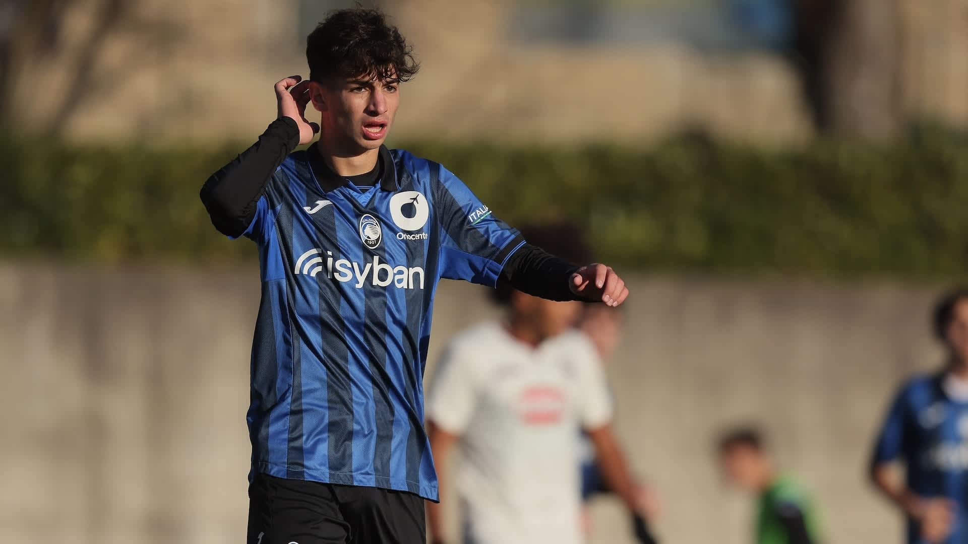 Junior Internationals: Italy U18s’ call-ups for Bonanomi and Ramaj ...