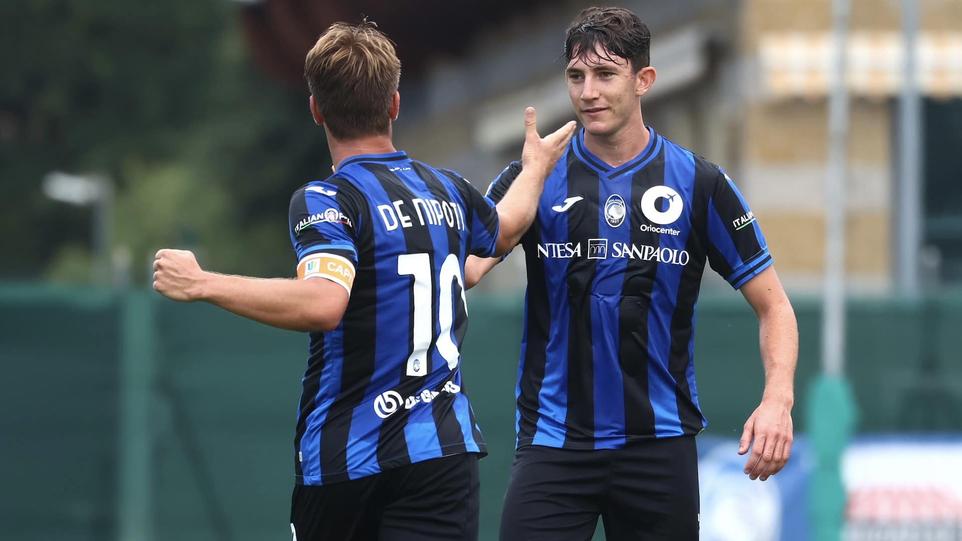 Atalanta Primavera host Roma on Tuesday | Atalanta