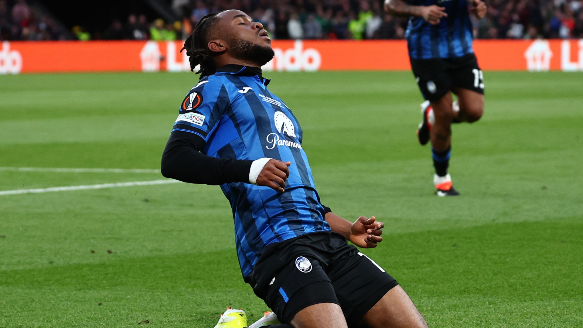 Il 2023/24 di Ademola Lookman | Atalanta