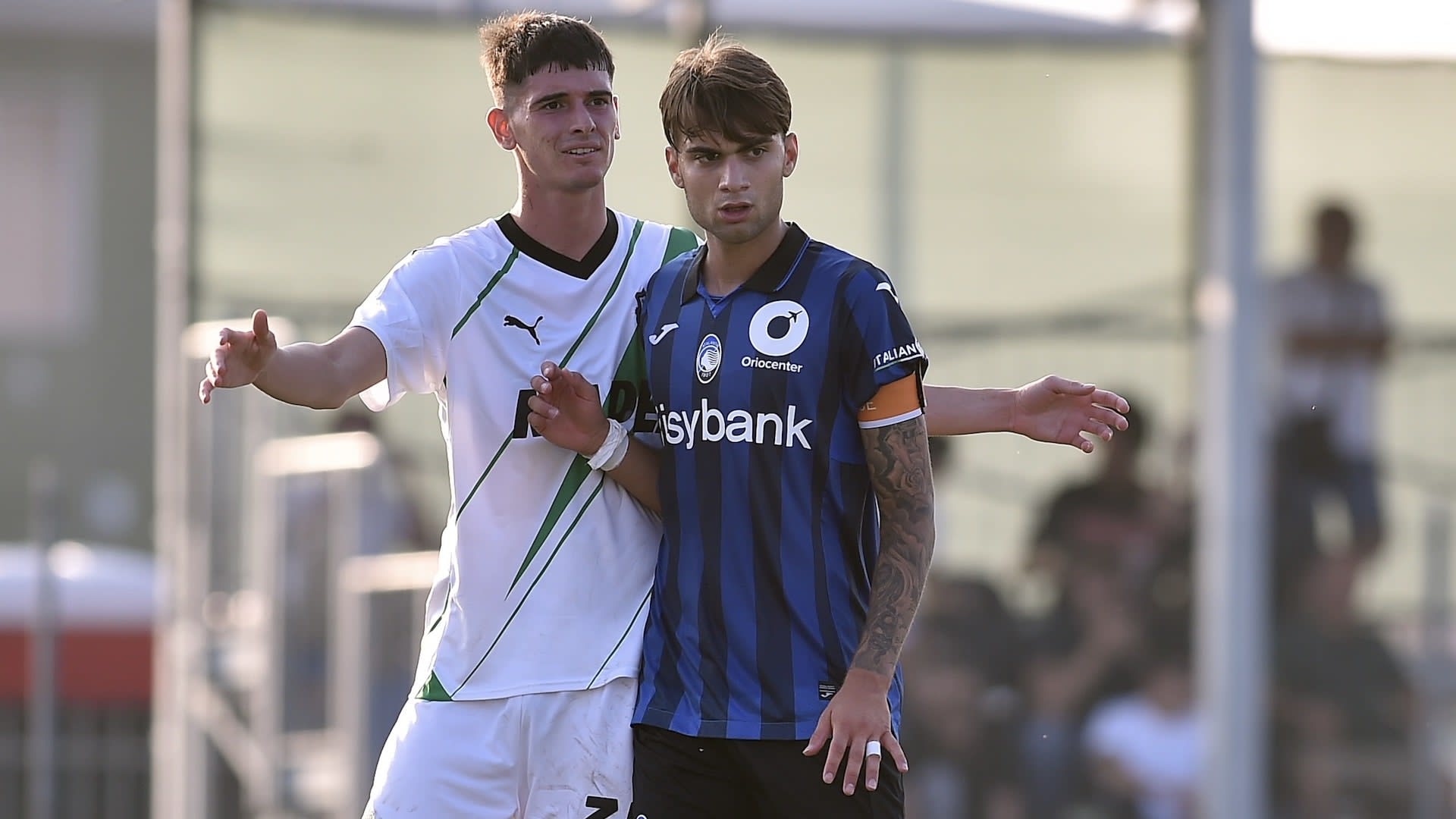 Primavera: facing Sassuolo for the Final Phase’s Round 1 | Atalanta