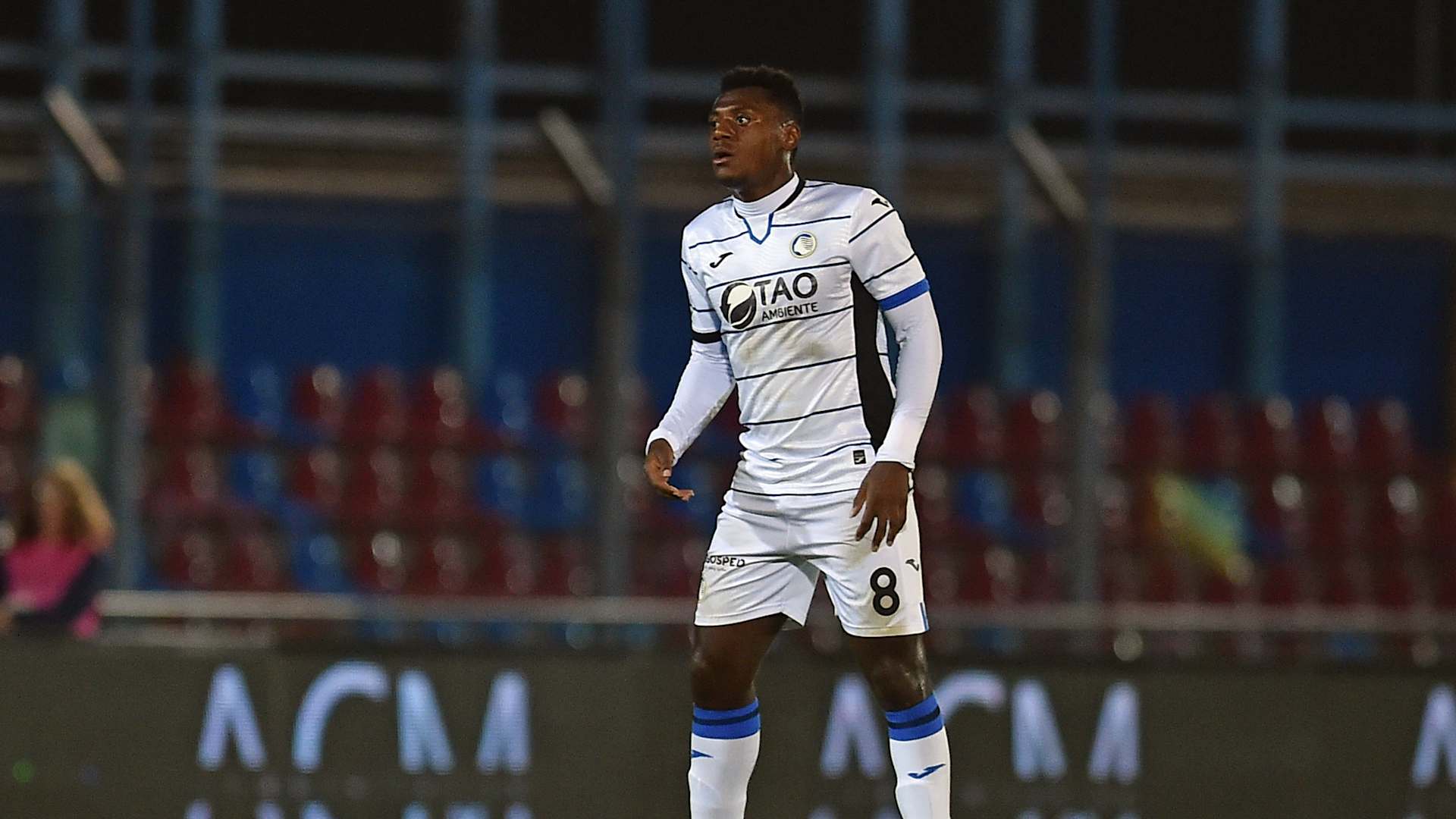 U23, domenica con il Lumezzane | Atalanta