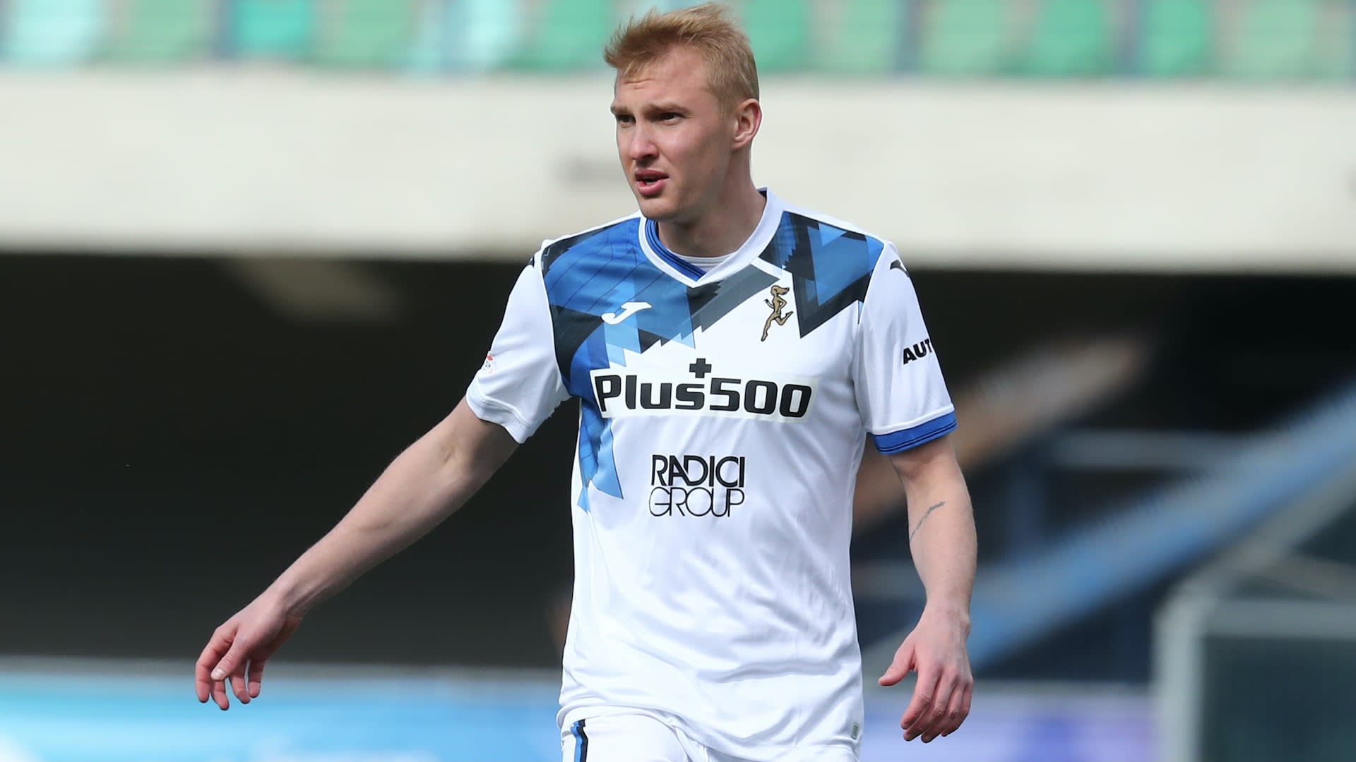 2020-2021 review: Viktor Kovalenko | Atalanta
