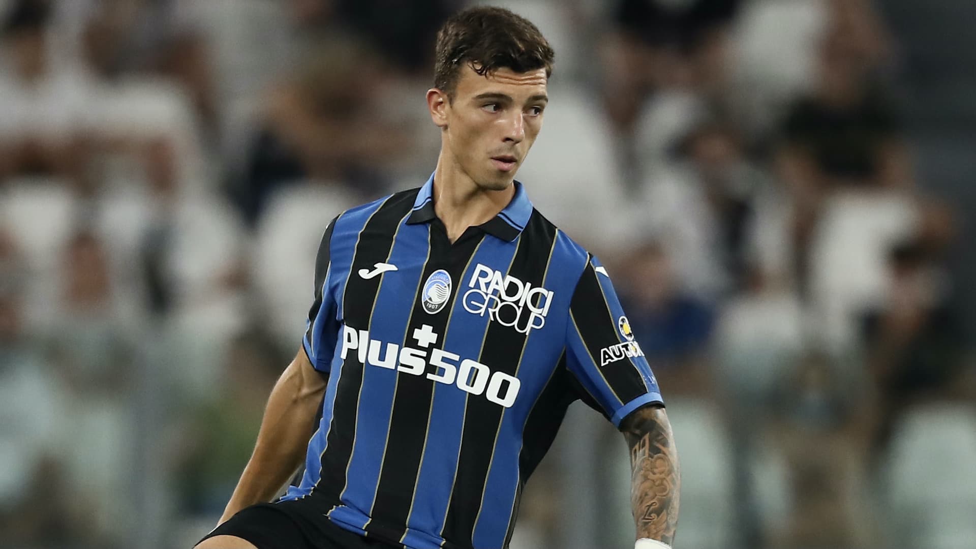 Enrico Delprato joins Parma | Atalanta