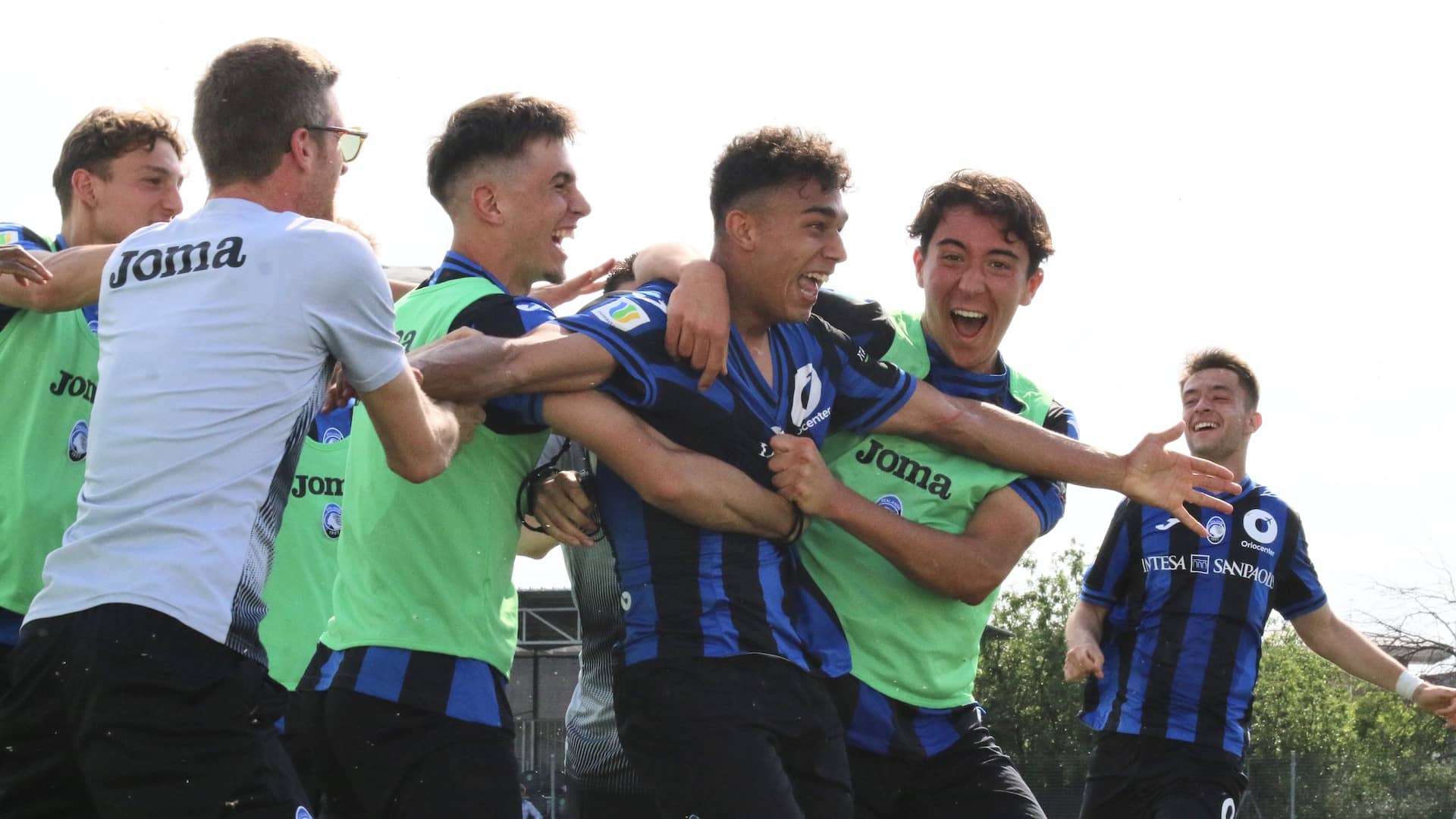 Primavera Atalanta 3-2 Cagliari | Atalanta