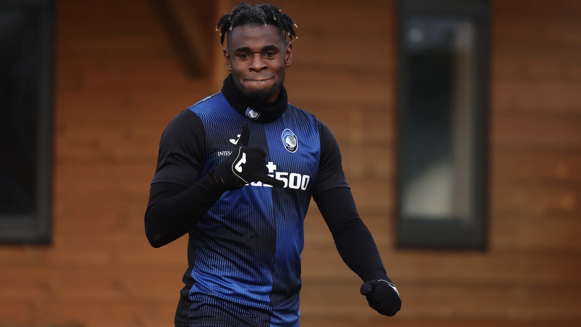 Coppa Italia Inter v Atalanta: squad list | Atalanta